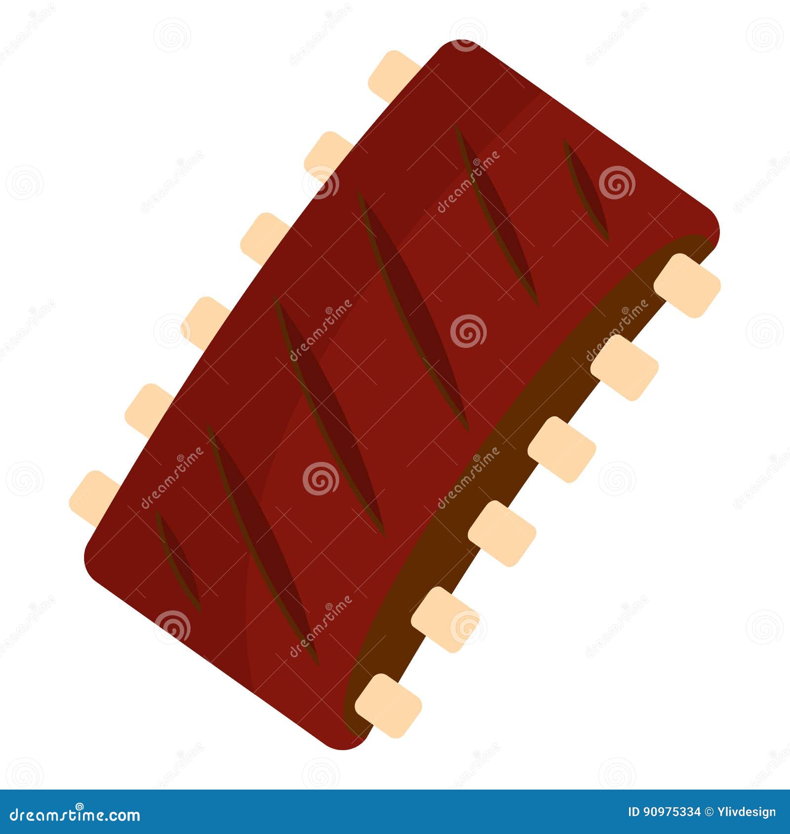 Rib Cartoons, Illustrations & Vector Stock Images - 28349 Pictures to ...