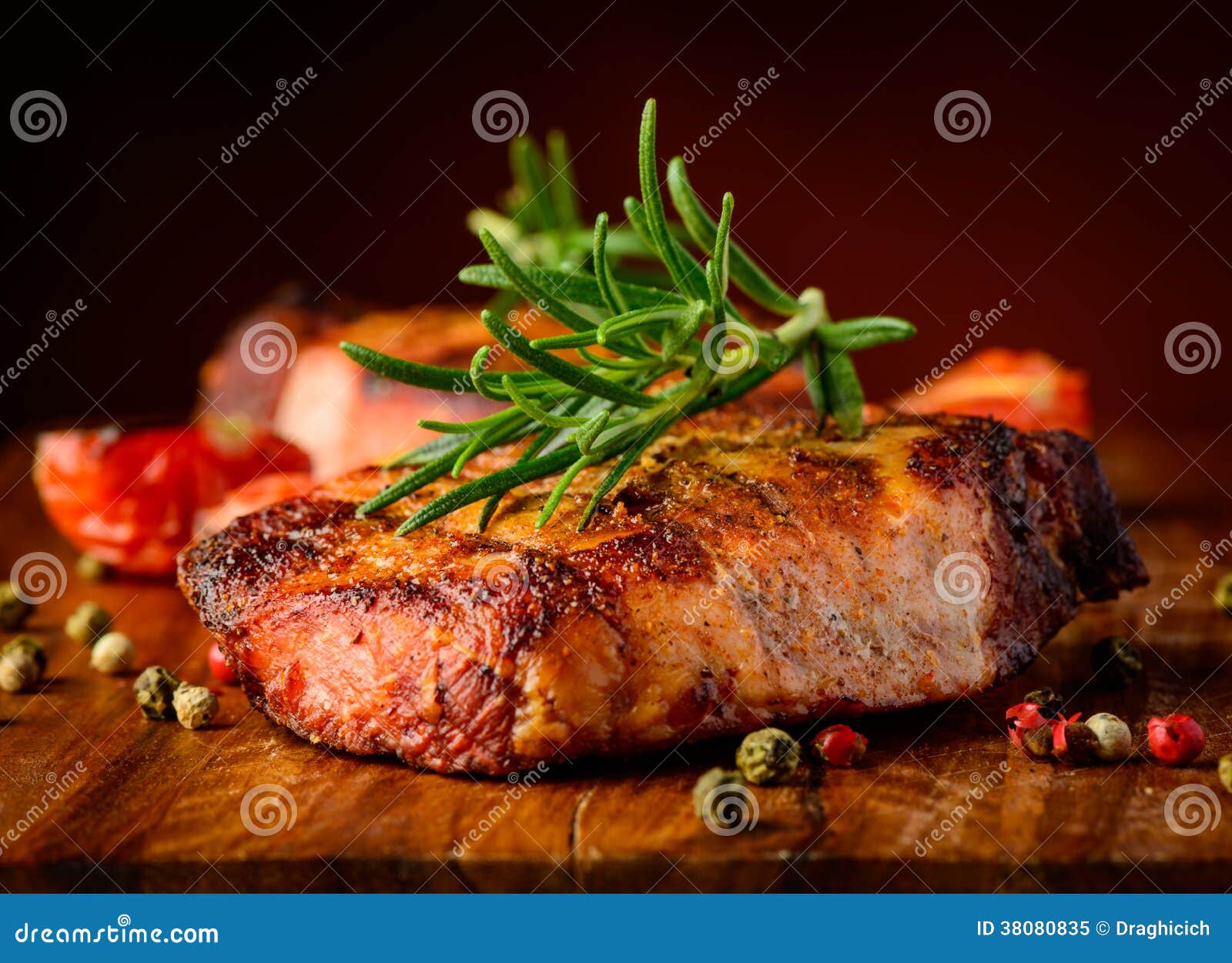 Closeup Detail Of Flowers Of Conium Maculatum Aka Poison Hemlock ...