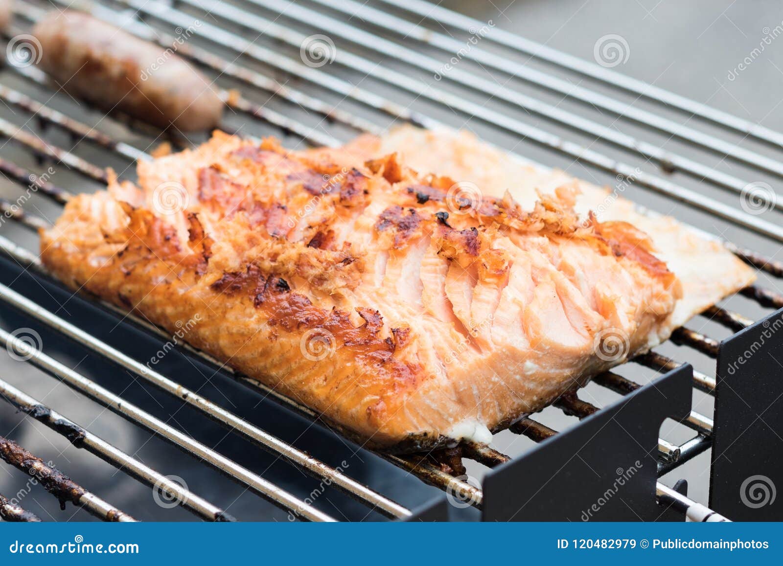 Grilling, Meat, Animal Source Foods, Roasting Picture. Image: 120482979