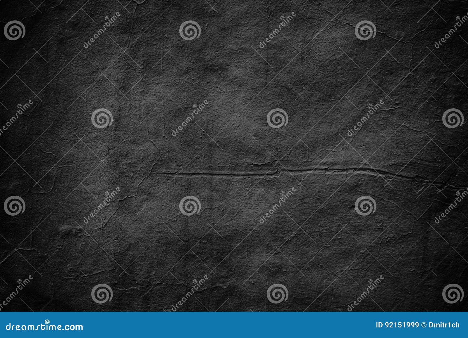 Grim Wall Texture, Dark Background Black Cement Stock Image - Image of ...