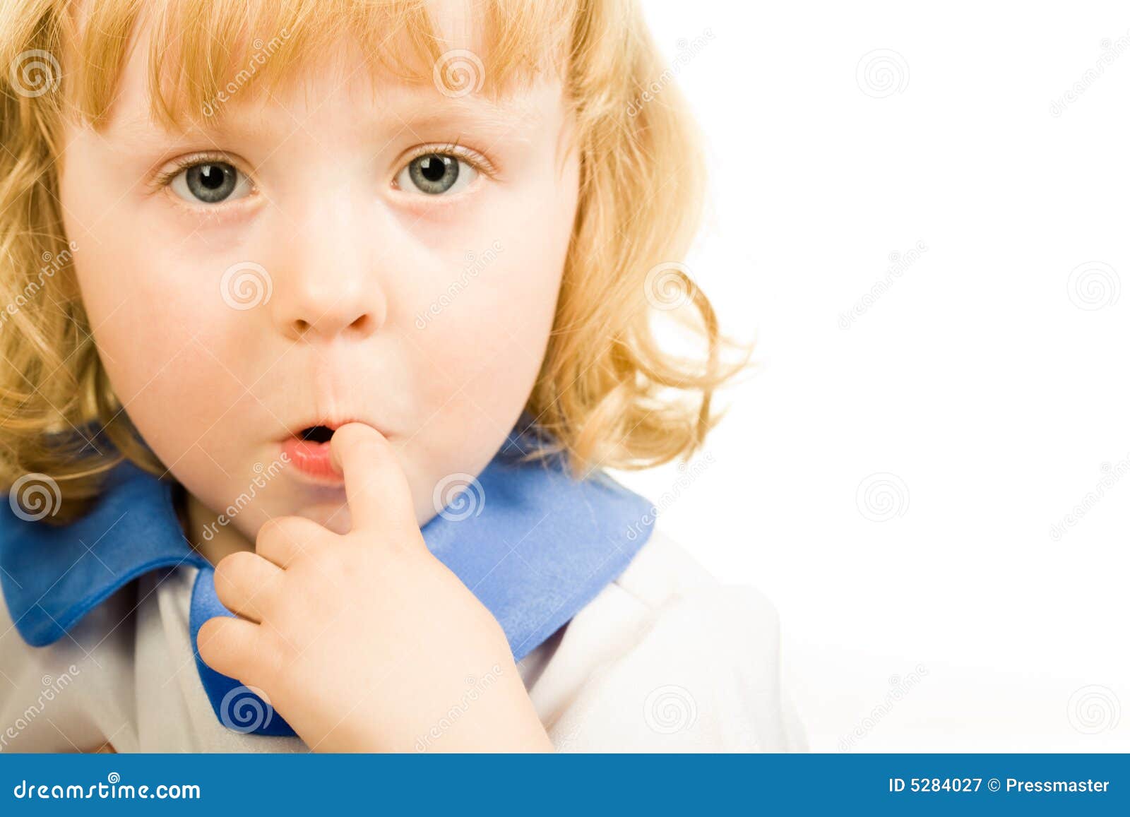 Grimace stock image. Image of face, beauty, girl, cutie - 5284027