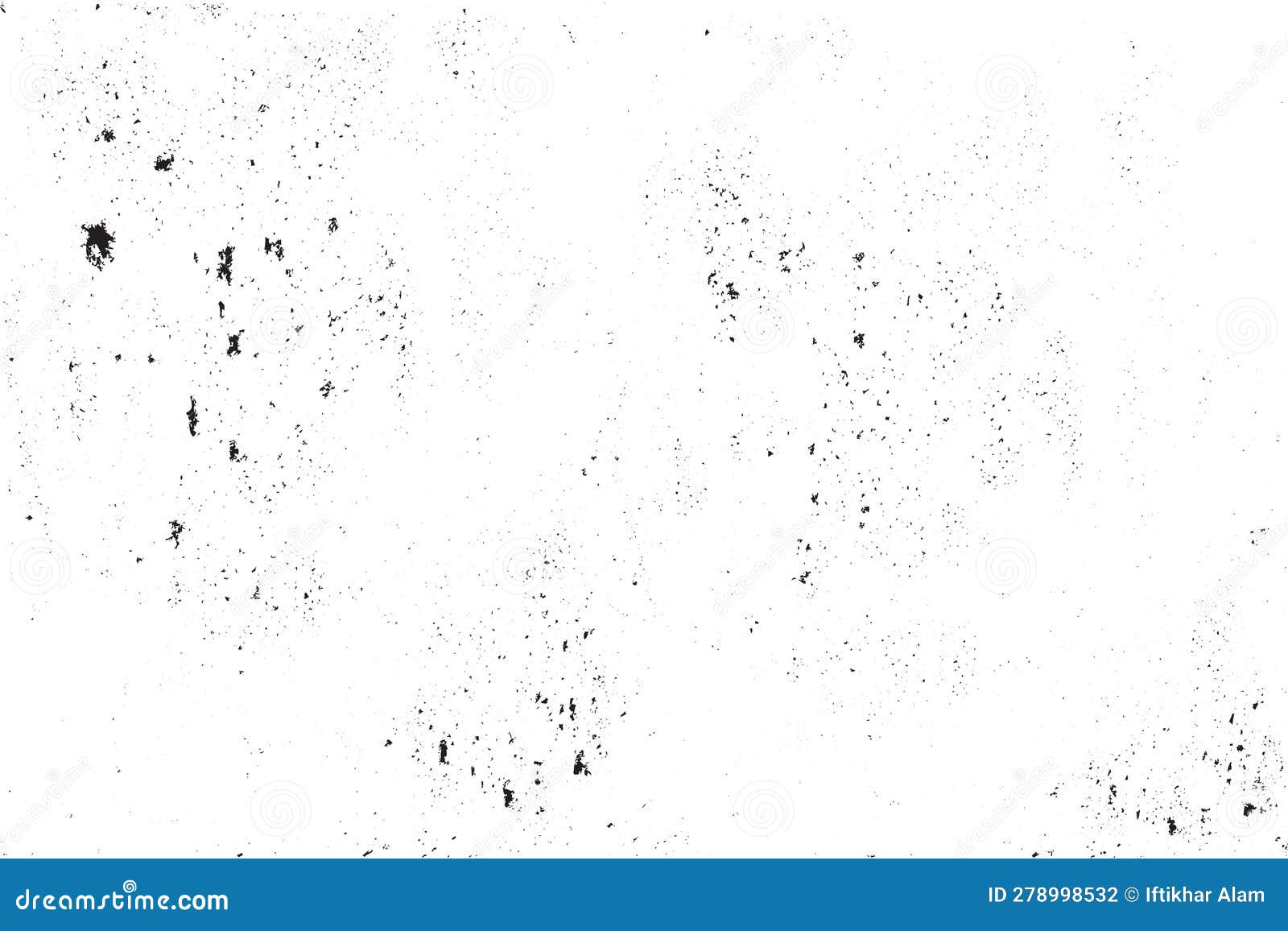 Grimy Concrete Texture and Rusty Metal Surface for Backgrounds. Grainy ...