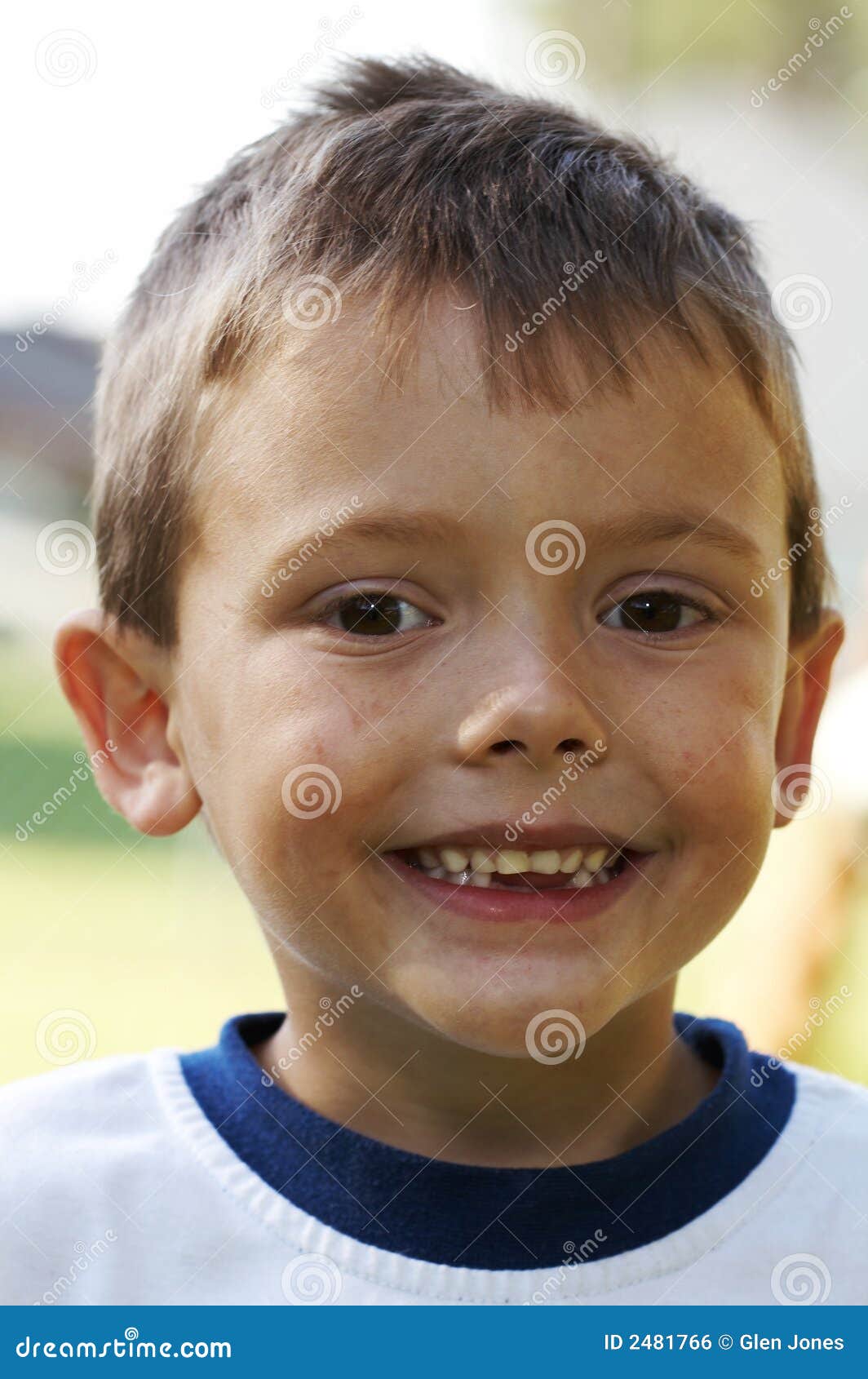 Grin stock photo. Image of joyful, friendly, cheerful - 2481766