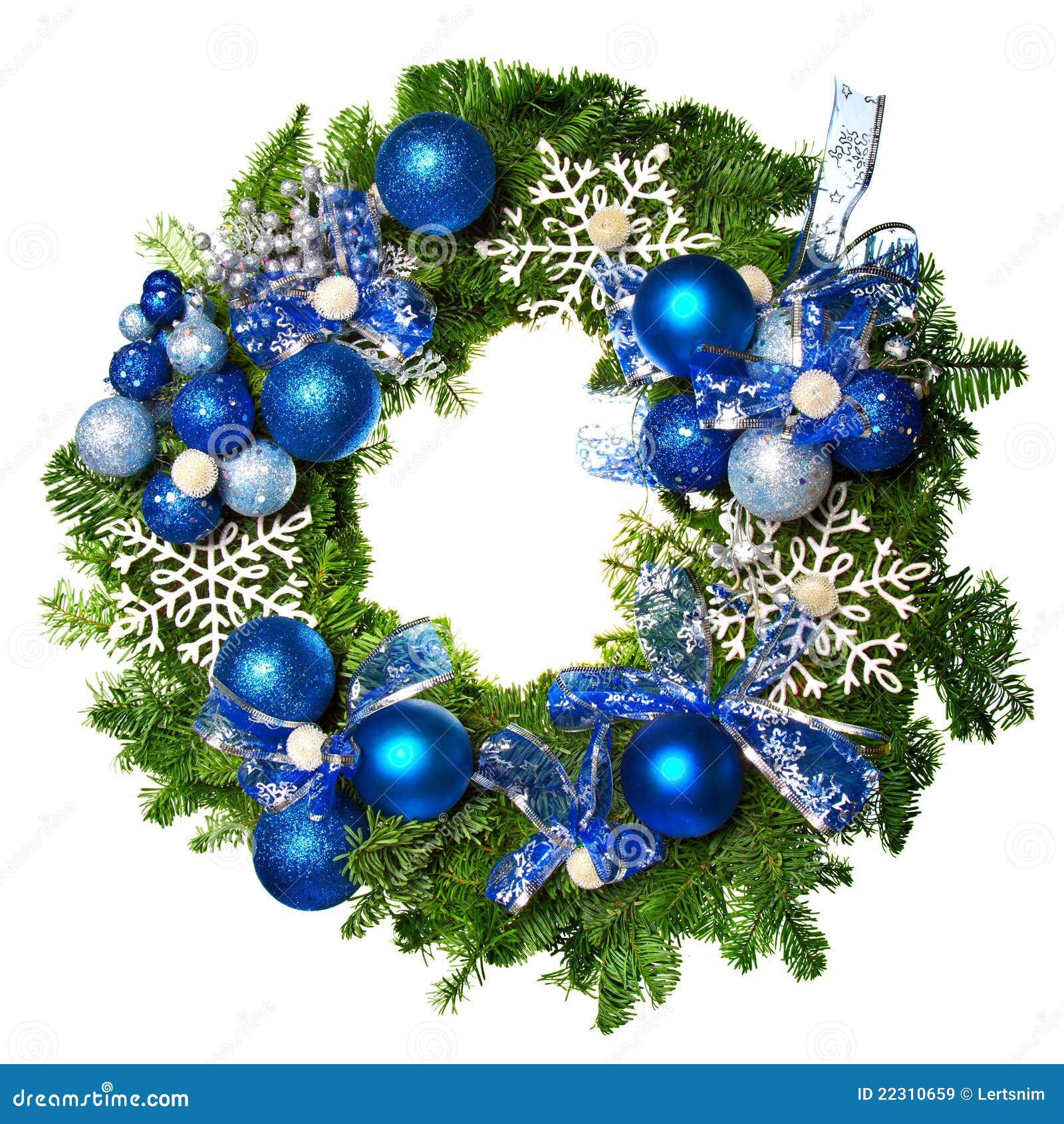 Grinalda do Natal imagem de stock. Imagem de verde, festivo - 22310659