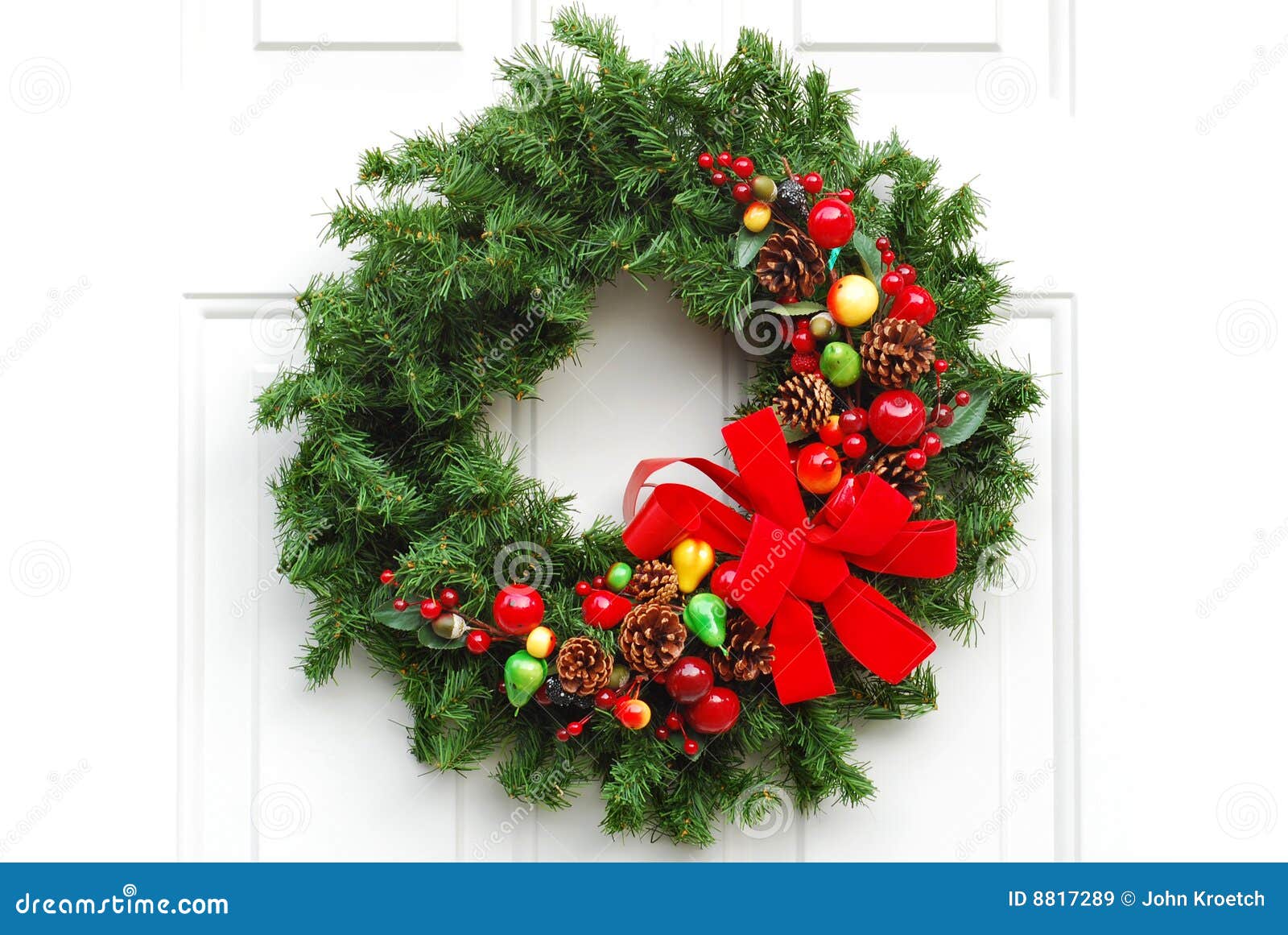 Grinalda do Natal imagem de stock. Imagem de grinalda - 8817289