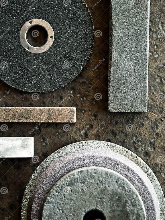 Grind stock photo. Image of indoors, grunge, industrial - 44735190