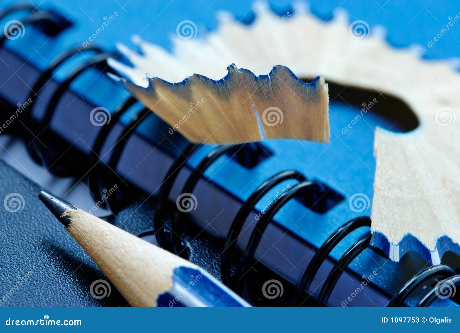 Grinded pencil stock image. Image of book, office, artistic - 1097753