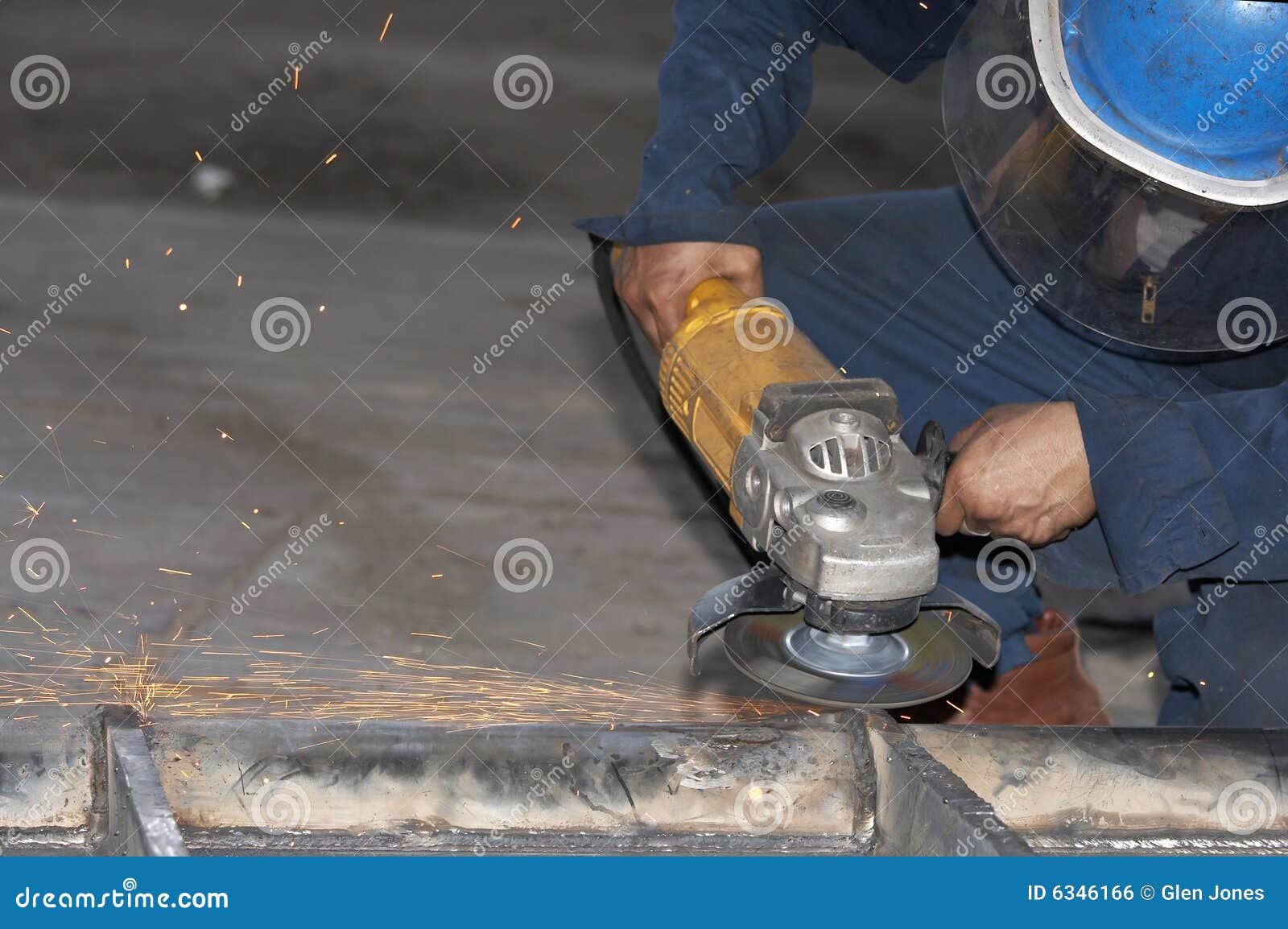 Grinder stock photo. Image of profession, grinder, repair - 6346166