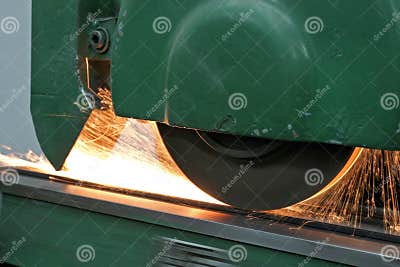 Grinder stock photo. Image of grinder, laborer, craft - 9506278