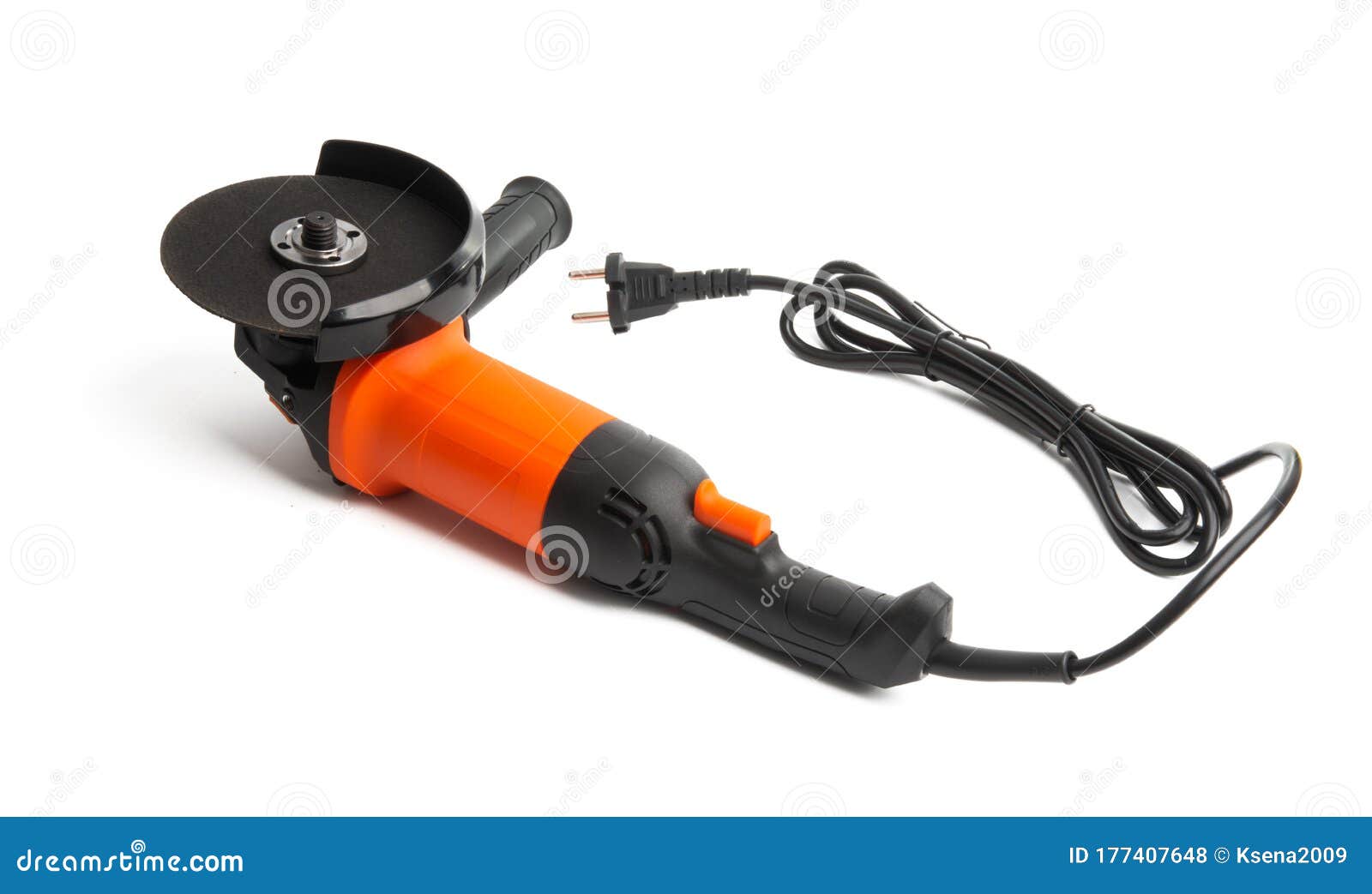 Grinder appliance isolated stock photo. Image of angle - 177407648