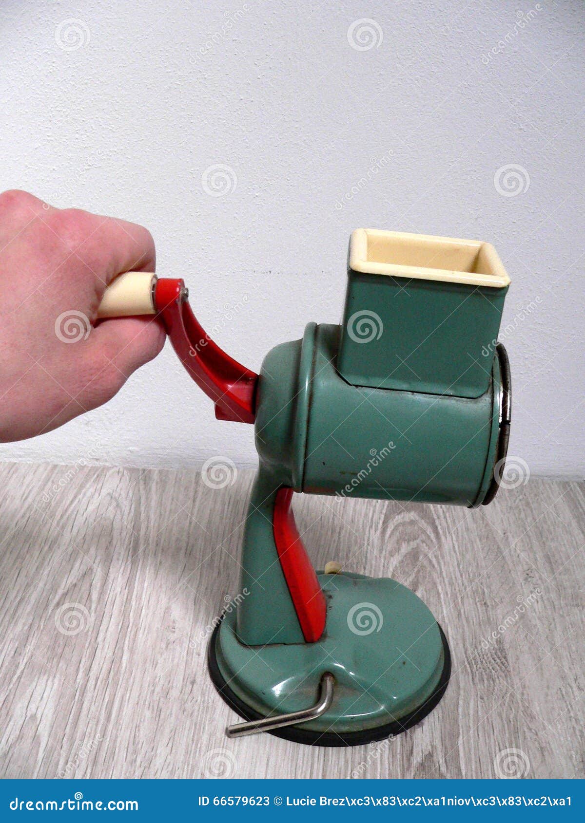 Grinder stock image. Image of grinder, floor, care, design - 66579623