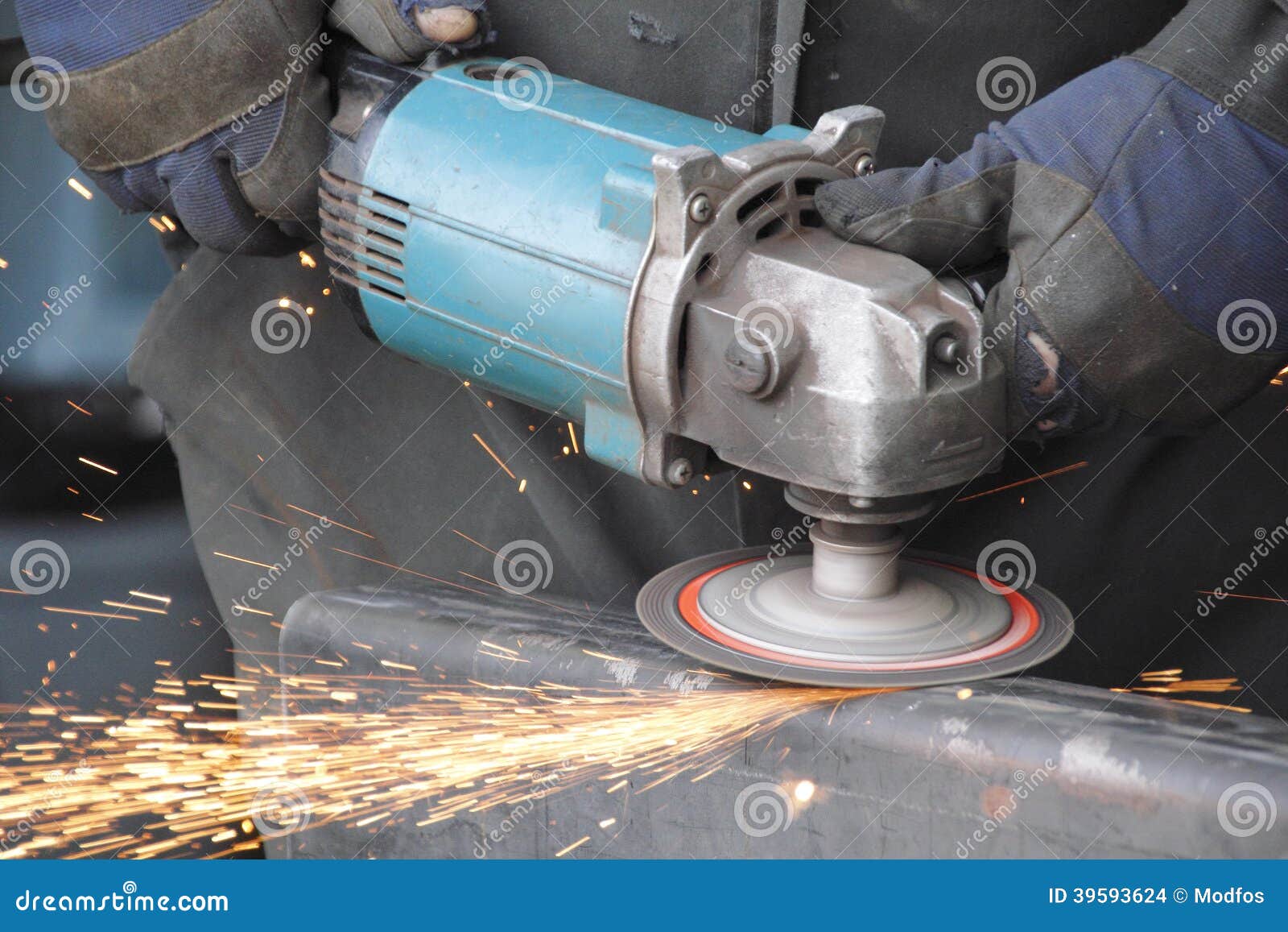 Grinder stock photo. Image of tool, hand, grind, spinning - 39593624