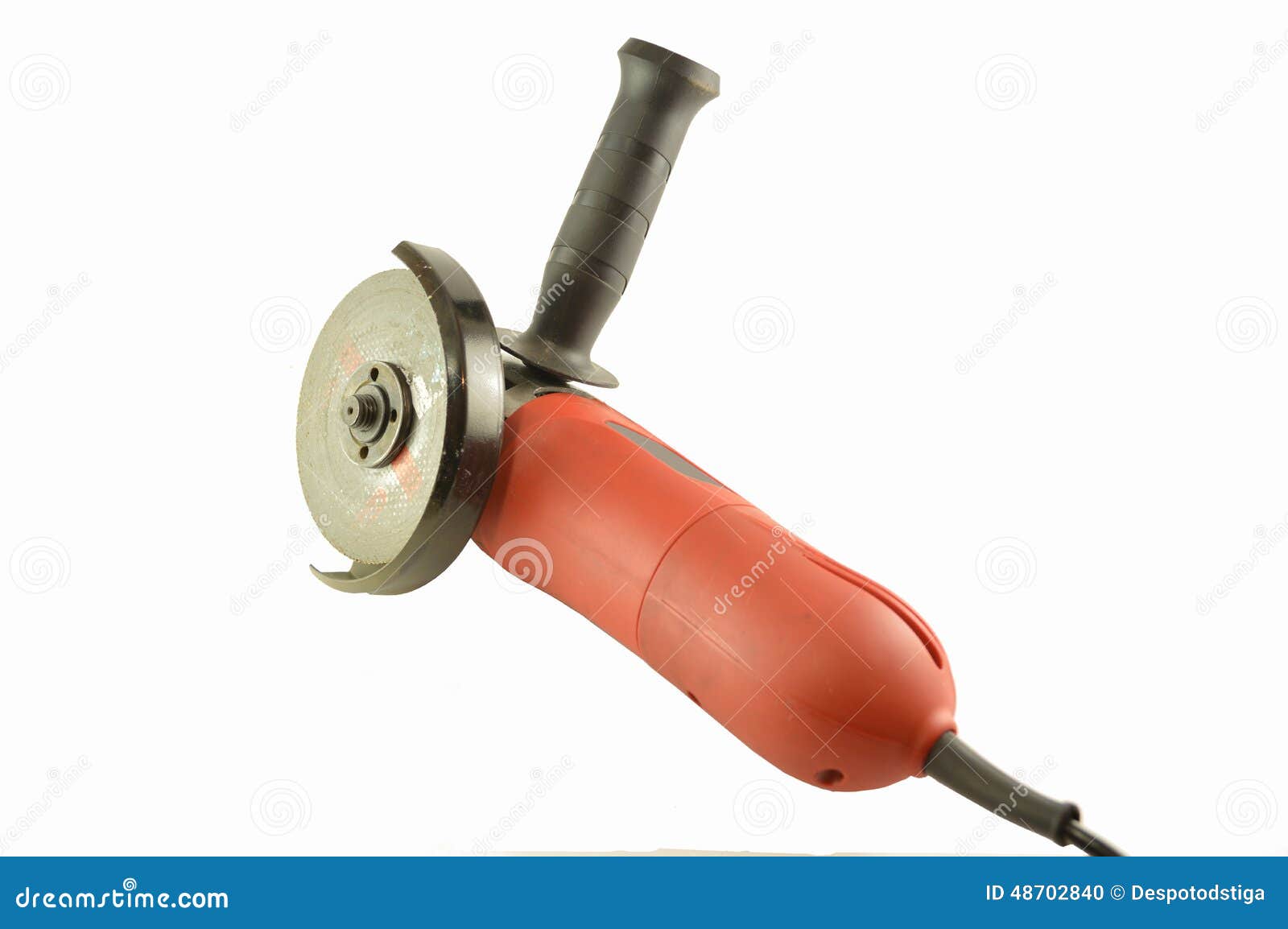 Grinder stock photo. Image of object, isolated, white - 48702840