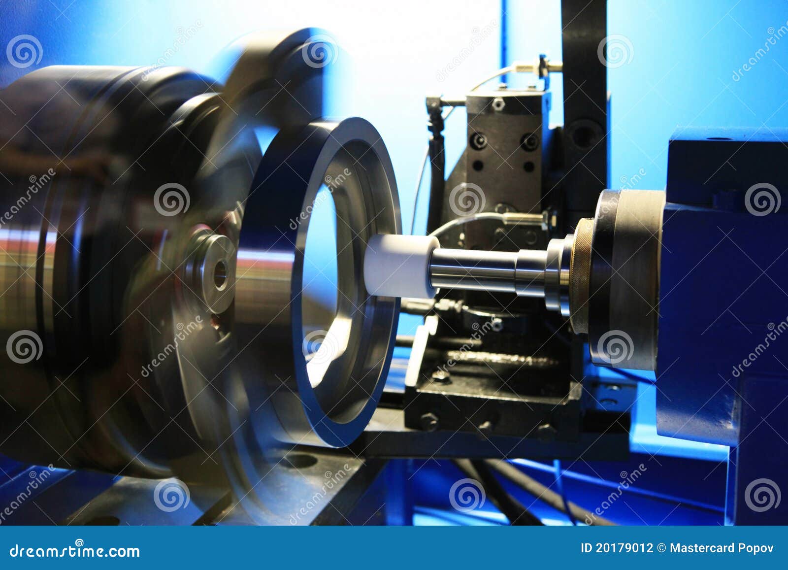 Grinding stock photo. Image of machine, parts, metalworking - 20179012