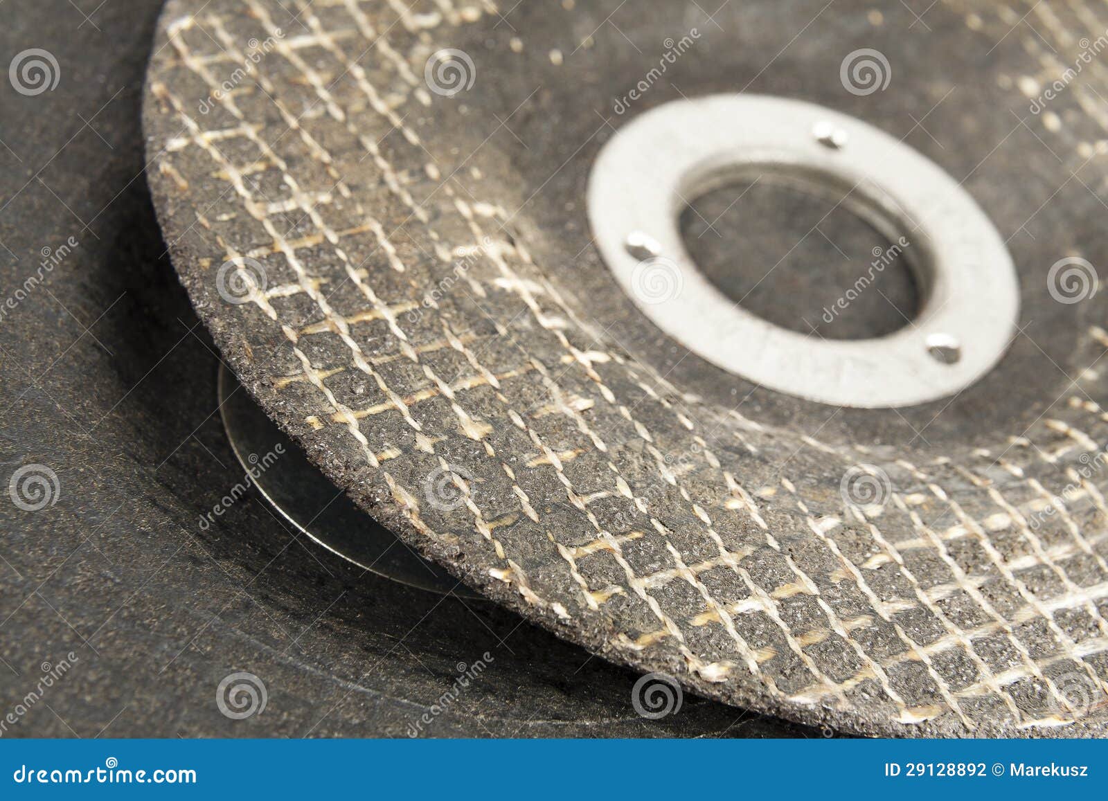 Grinding disc stock photo. Image of grind, round, disc - 29128892