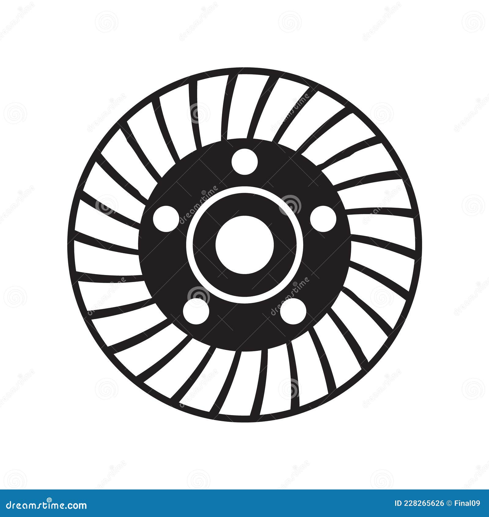 Grinding Disc. Diamond Grinding Cup Wheel Tool for Processing and ...