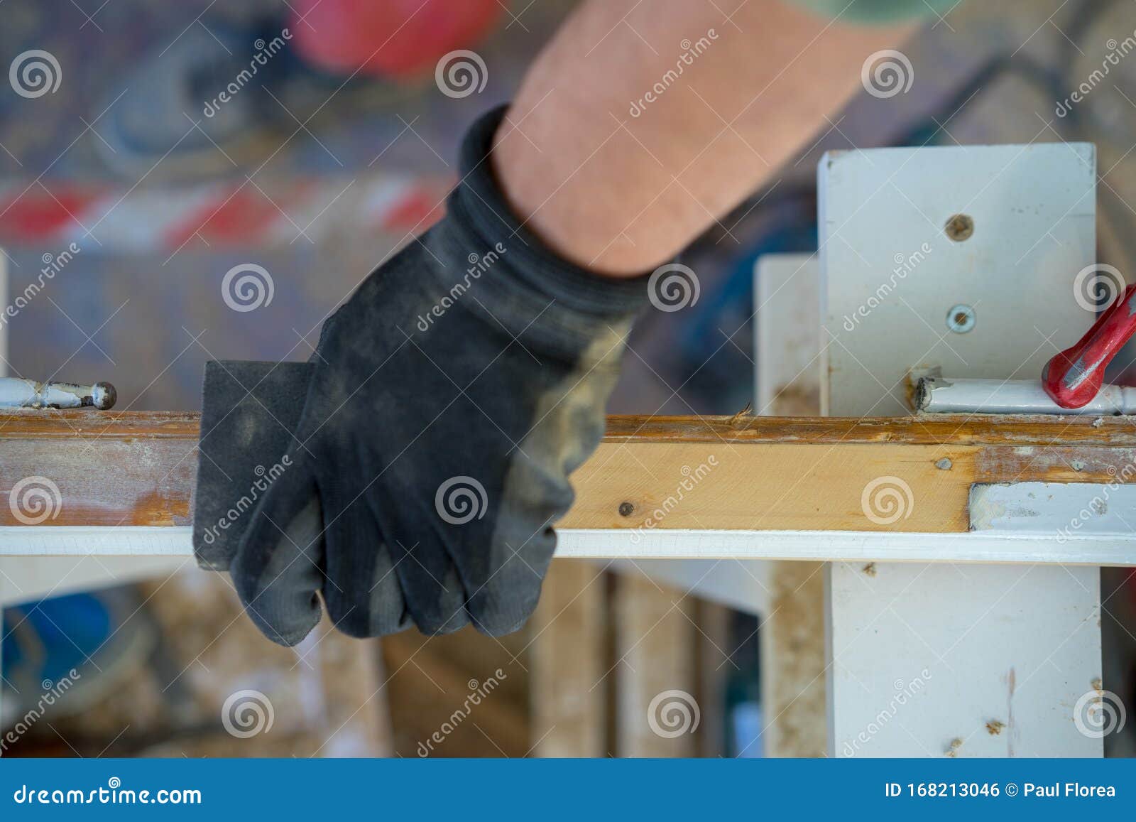 Grinding Hand stock photo. Image of hand, surface, house - 168213046