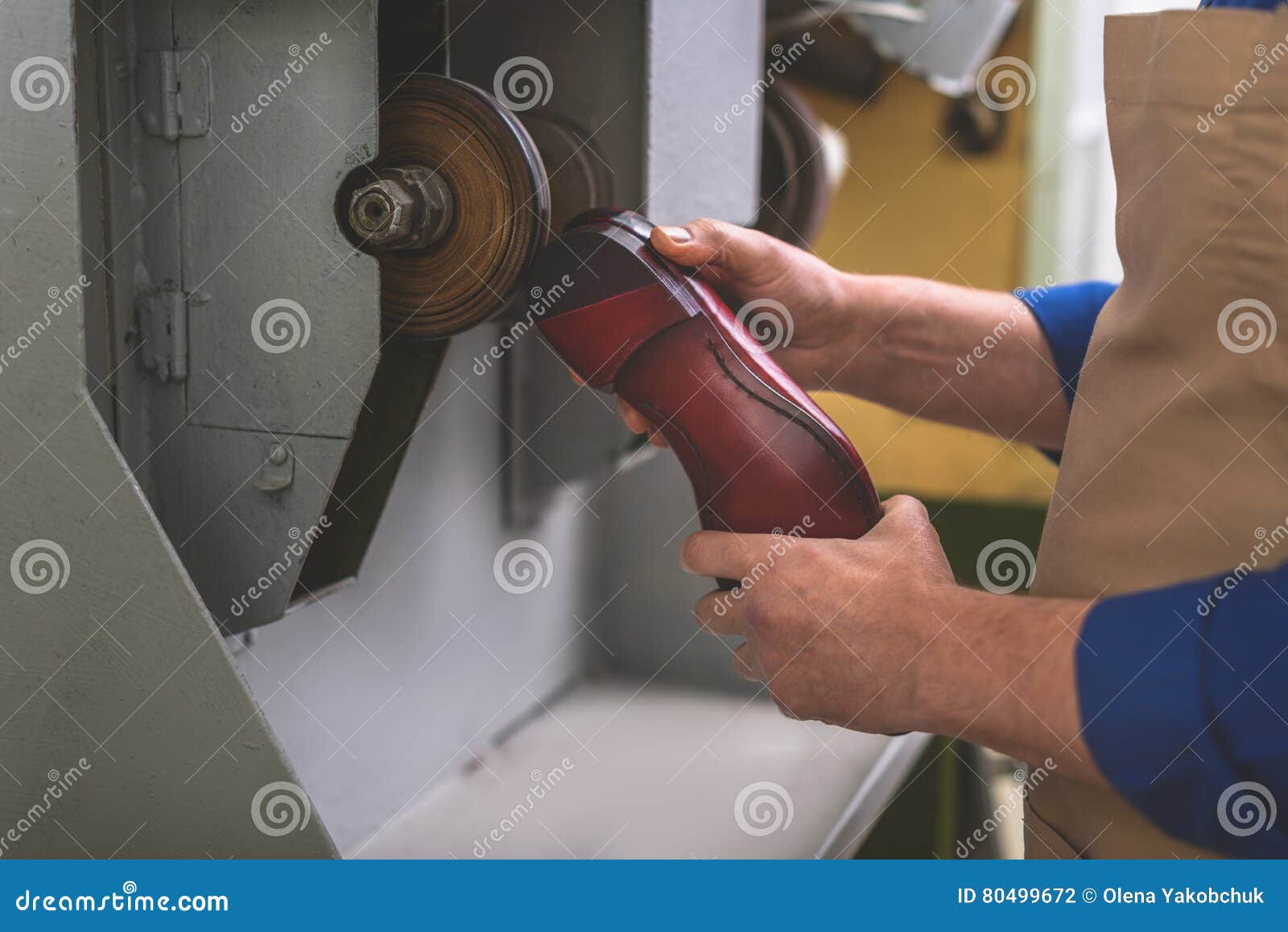 Grinding heel of a shoe stock photo. Image of luxury - 80499672