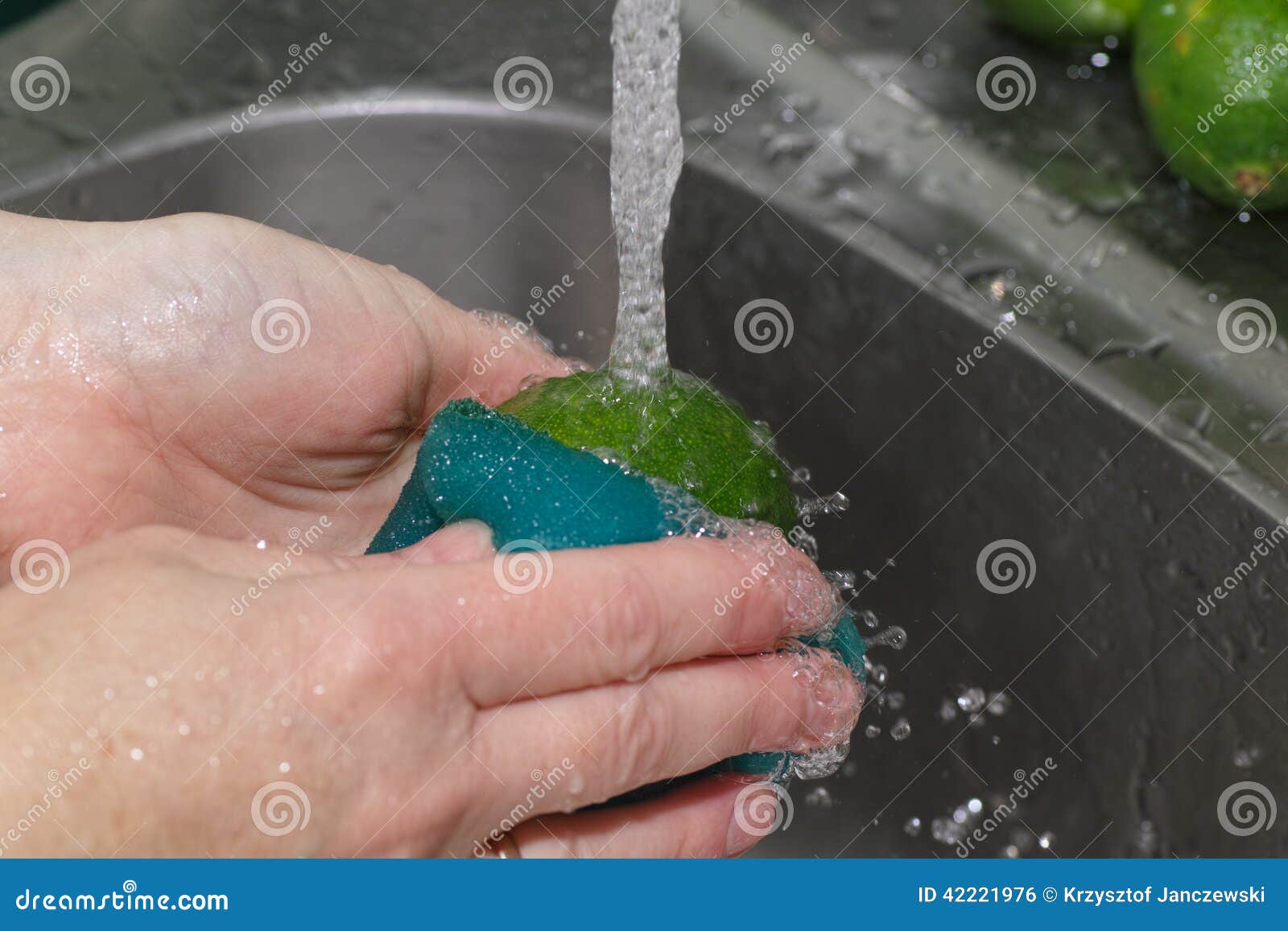 Grinding lime. stock photo. Image of kitchen, culinary - 42221976