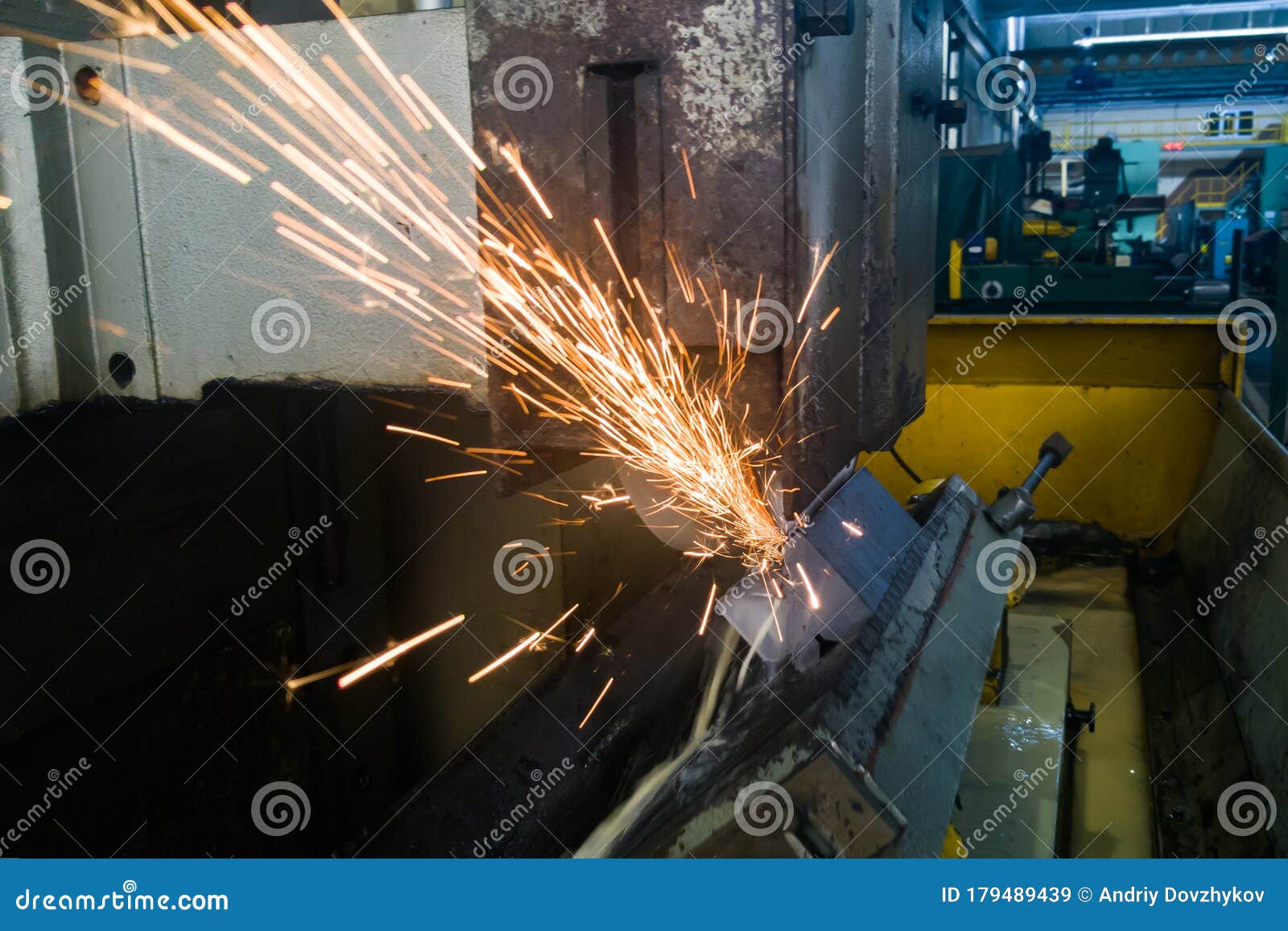 Grinding on a Magnetic Turntable on a Surface Grinding Machine ...