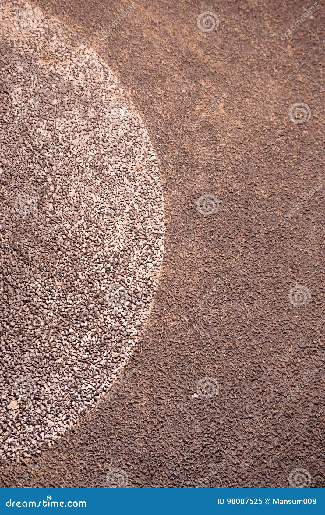 Grinding Wheel for Steel Texture Stock Image - Image of tool, flint ...