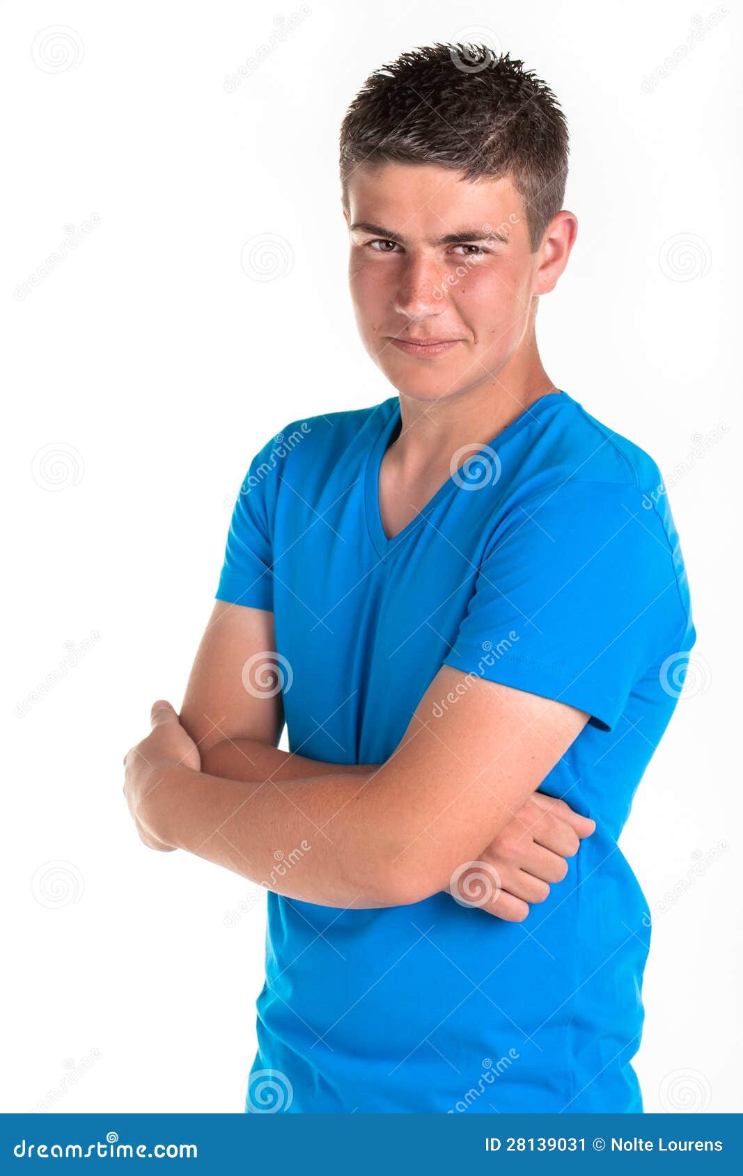 Gringy look stock image. Image of person, beautiful, modern - 28139031