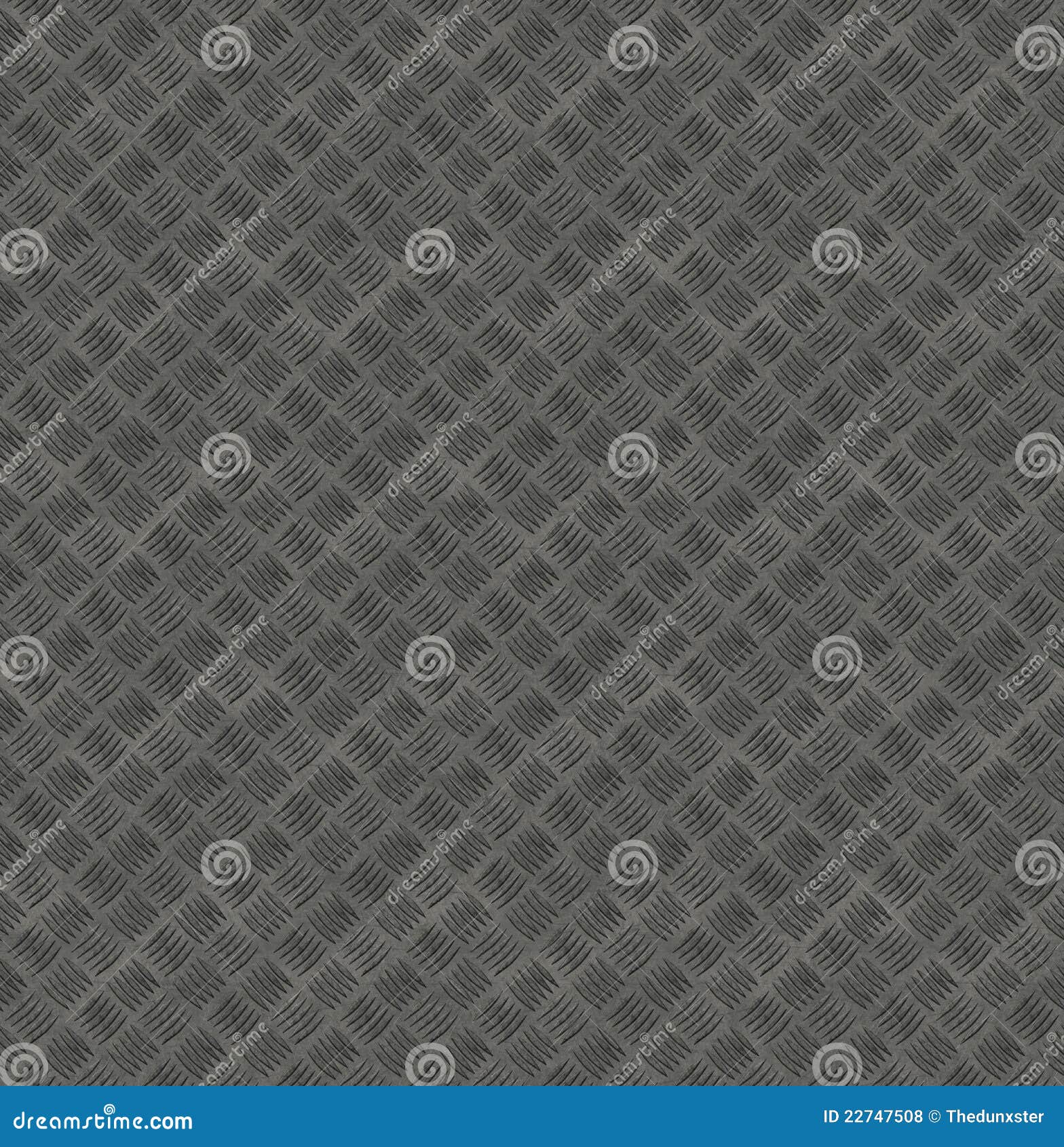 Grip Metal Grating Seamless Texture - XL Stock Illustration ...
