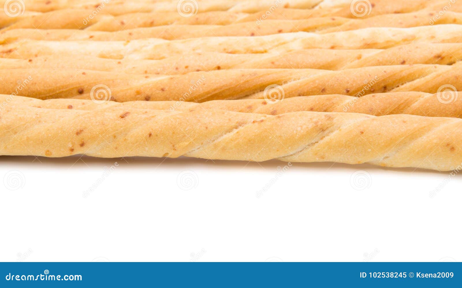 Grissini stock image. Image of grissini, cracker, crispy - 102538245