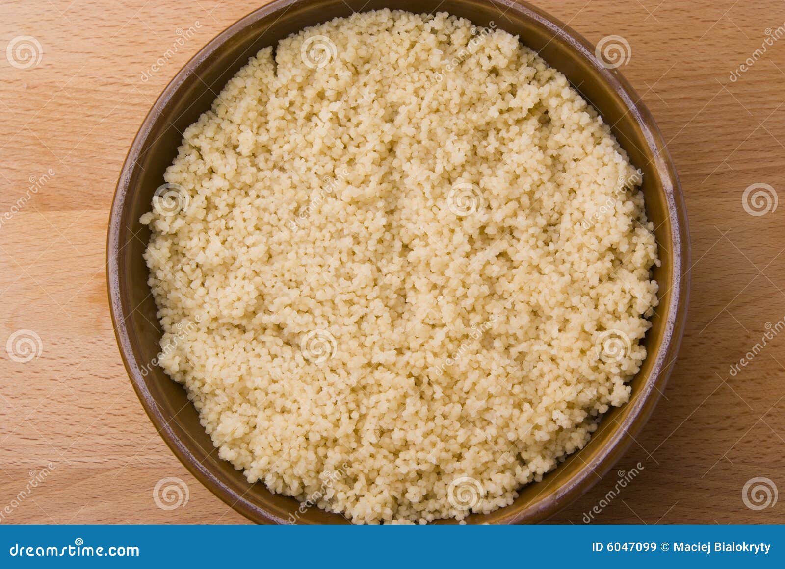 Grits stock image. Image of cuscus, grits, flavour, bowl - 6047099