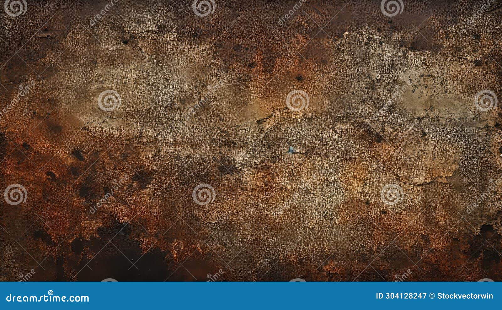 Gritty Dirt Grunge Background Stock Image - Image of decayed, generated ...