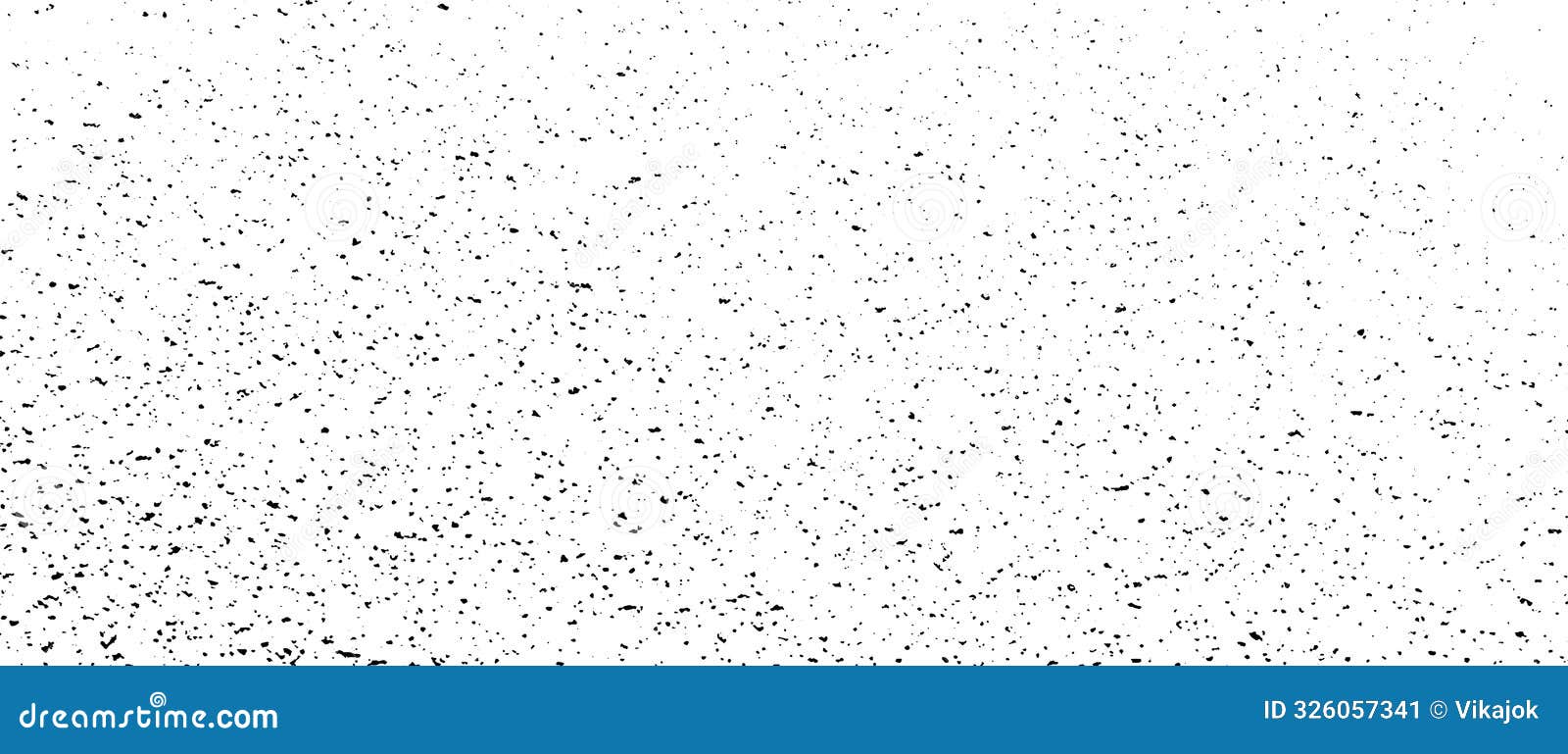 Gritty Grunge Texture Cover, Overlay Texture With Uneven Edges And ...