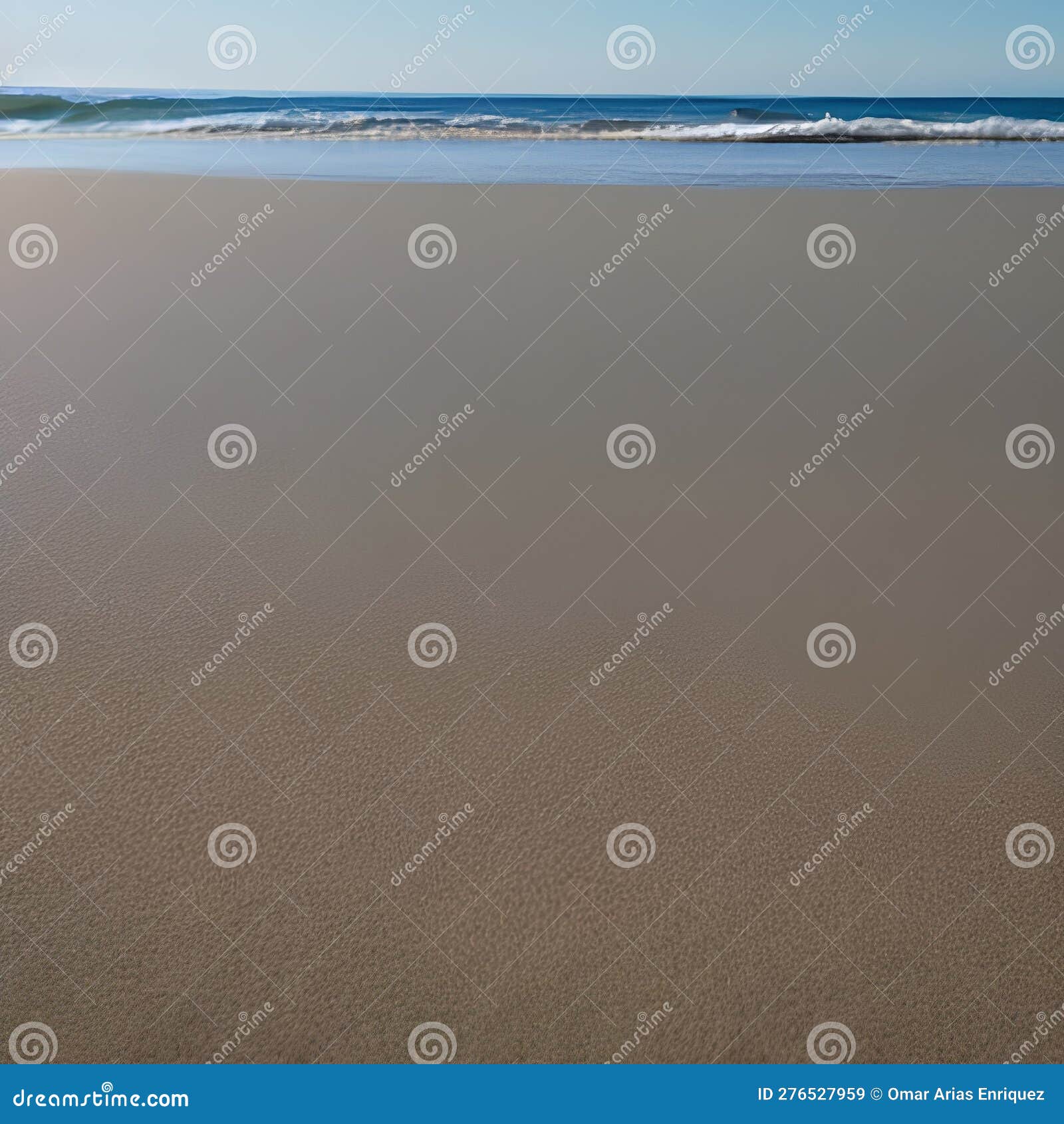 A Gritty and Sandy Texture with Beach Sand and Seashells2, Generative ...