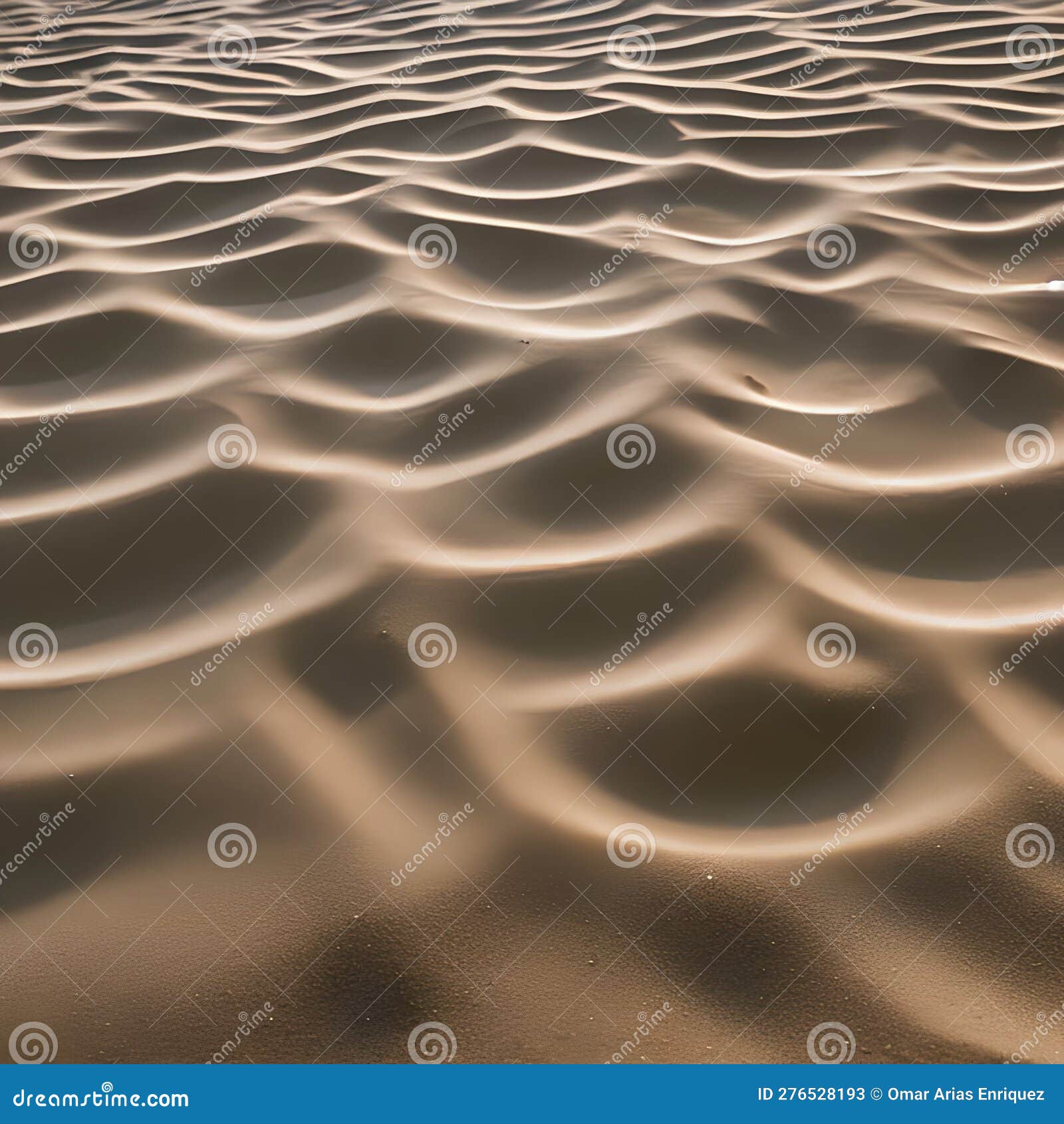 A Gritty and Sandy Texture with Beach Sand and Seashells4, Generative ...