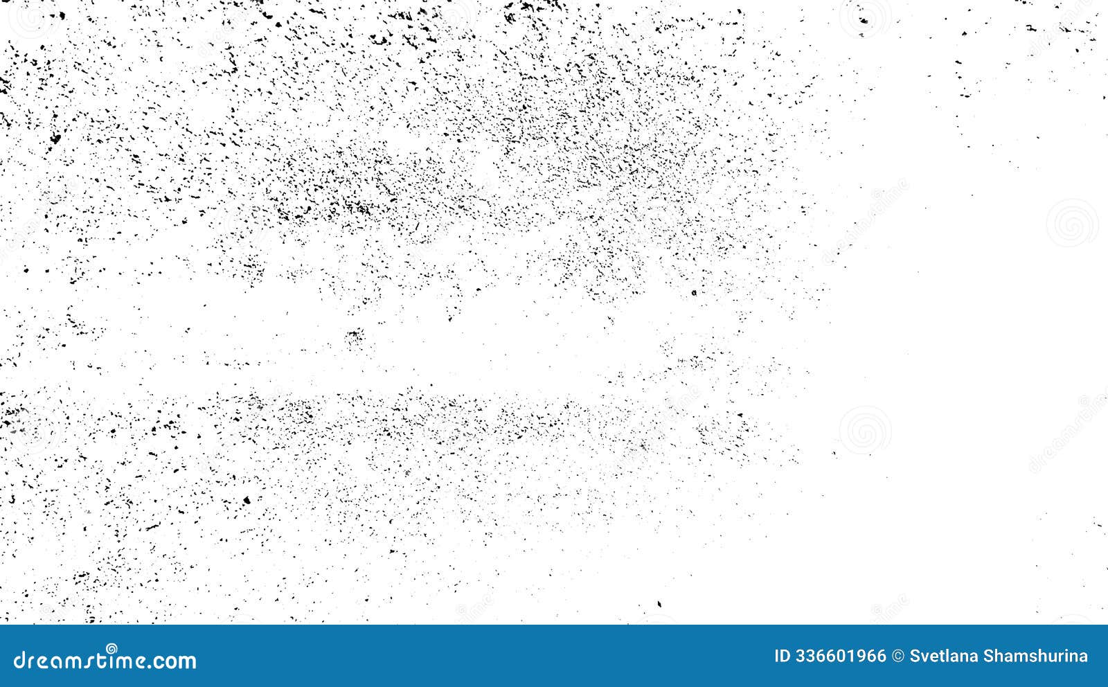 Gritty Texture Background Vector Illustration. Graininess Grungy ...