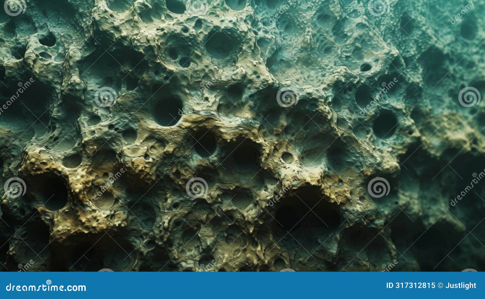 Gritty and Textured these Sponge Backgrounds Depict the Natural ...