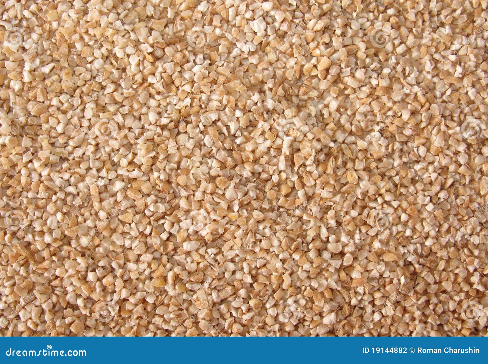 Groats stock photo. Image of grinding, kernels, ingredient - 19144882