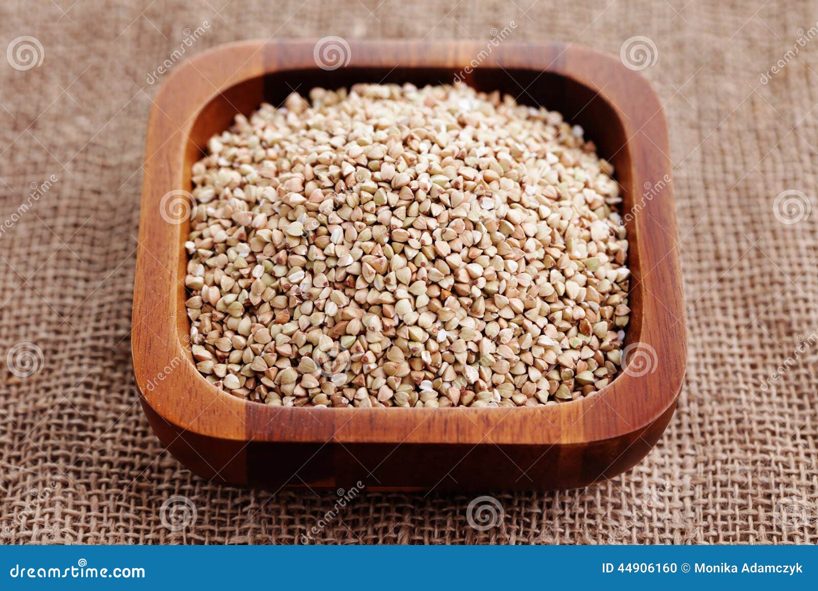 Groats stock photo. Image of bowl, millet, food, dieting - 44906160