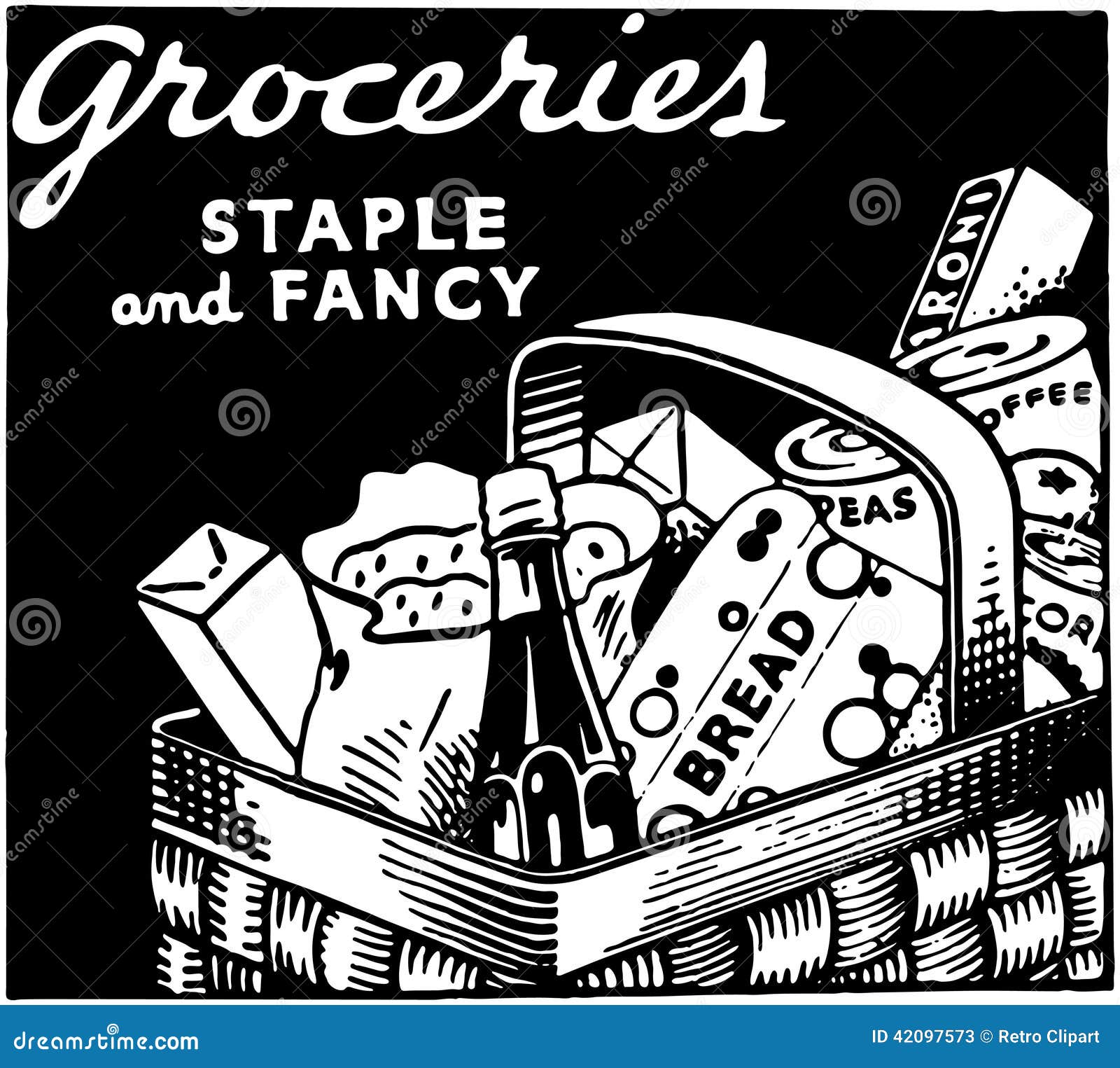 Staple Foods Stock Illustrations – 168 Staple Foods Stock Illustrations ...