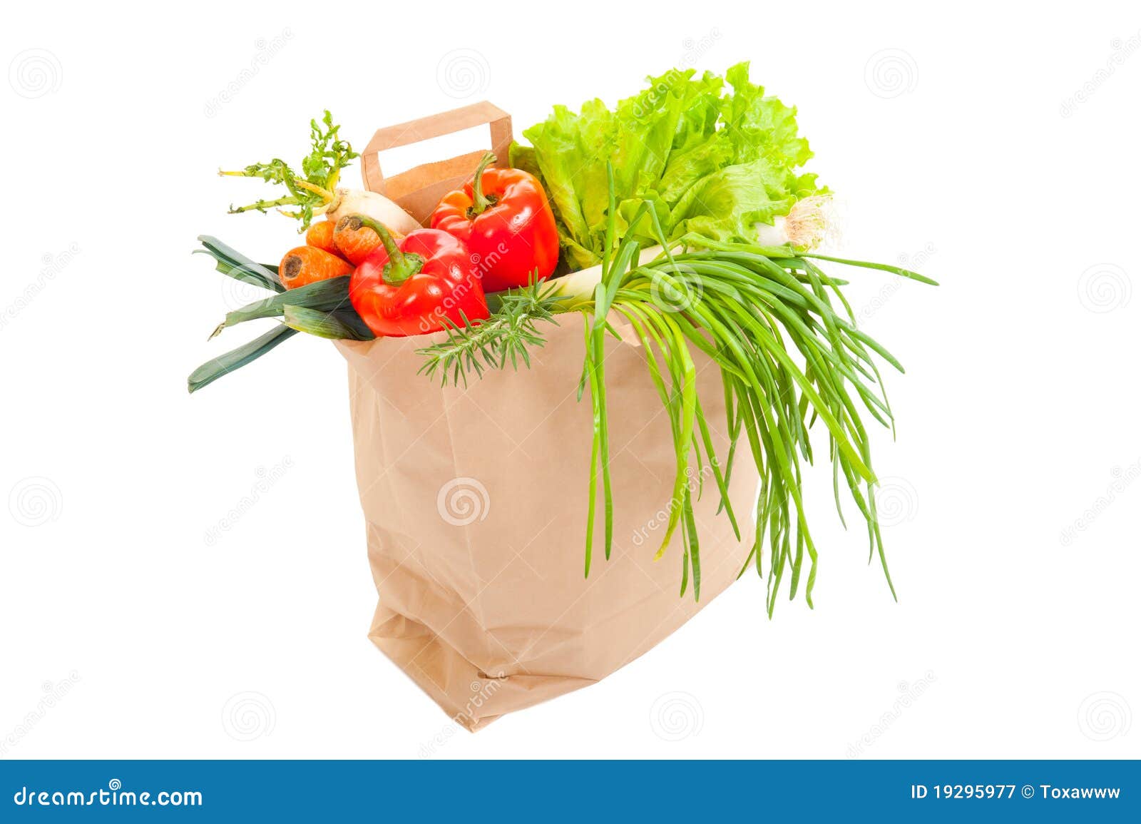 4,804 Grocery Bag Full Fresh Vegetables Stock Photos - Free & Royalty ...