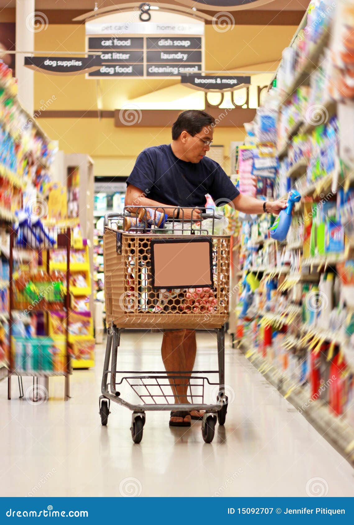 Grocery Shopping stock image. Image of husband, shopping - 15092707 Grocery Shopping stock image. Image of husband, shopping - 15092707