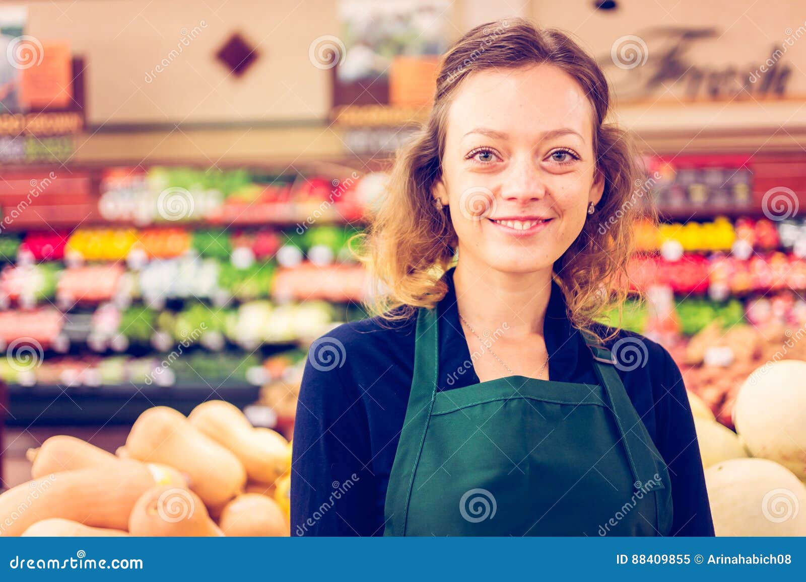 Grocery store stock image. Image of camera, glare, darken - 88409855