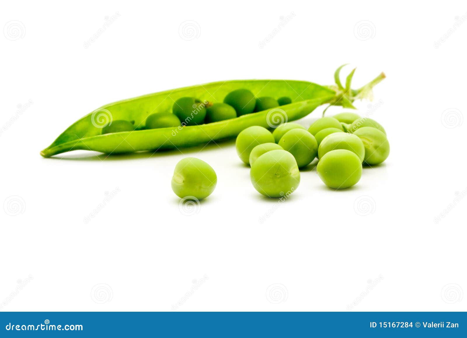 Groch zdjęcie stock. Obraz złożonej z warzywo, zbliżenie - 15167284