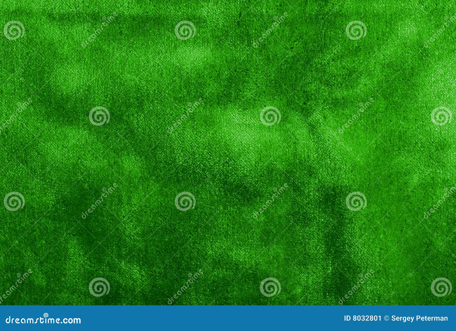 Groen fluweel stock afbeelding. Image of spatie, element - 8032801