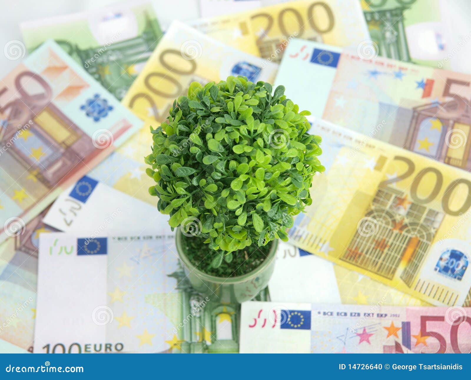 Groen geld stock foto. Image of betaling, economie, fonds - 14726640