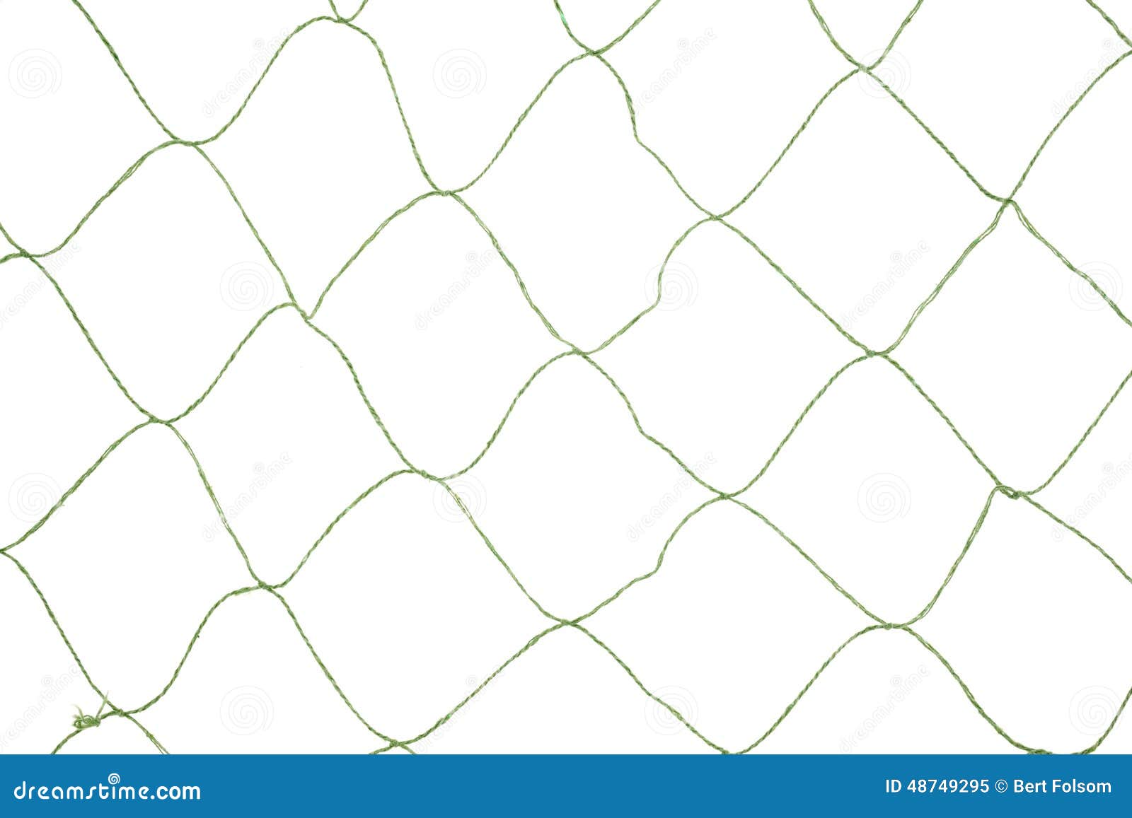 Groen visnet stock afbeelding. Image of apparatuur, achtergrond - 48749295