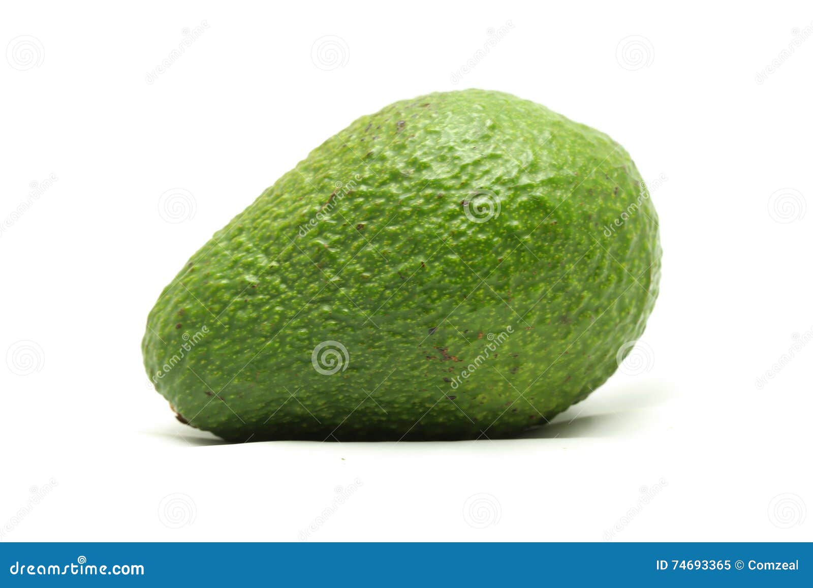 Groene Avocado Op Witte Achtergrond Stock Afbeelding - Image of avocado ... Groene Avocado Op Witte Achtergrond Stock Afbeelding - Image of avocado ...