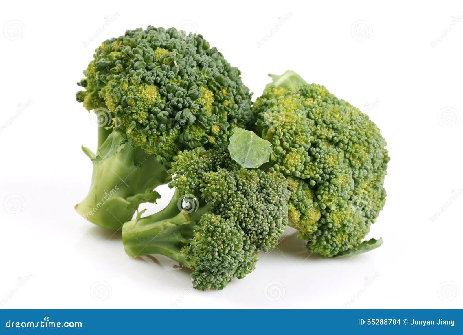 Groene bloemkool stock foto. Image of groen, installatie - 55288704