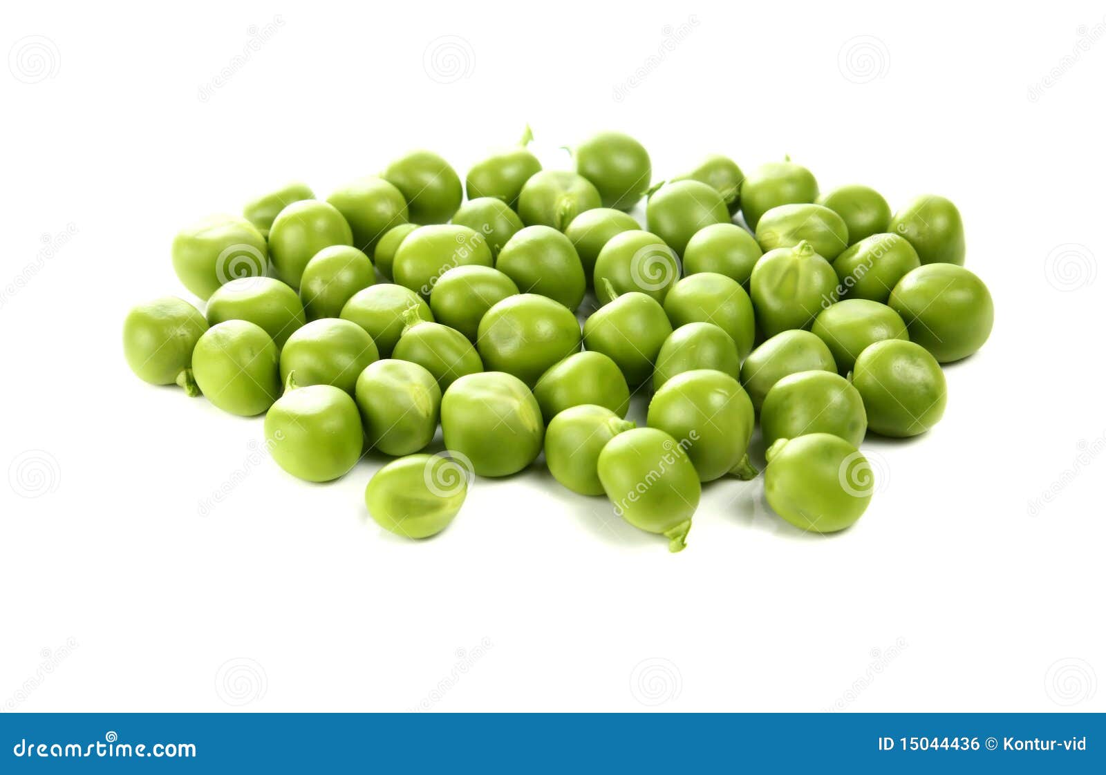 Groene erwt stock foto. Image of ingrediënt, sluit, gezond - 15044436