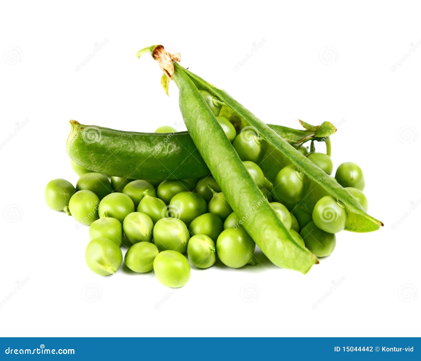 Groene erwt stock foto. Image of plantaardig, gastronomisch - 15044442