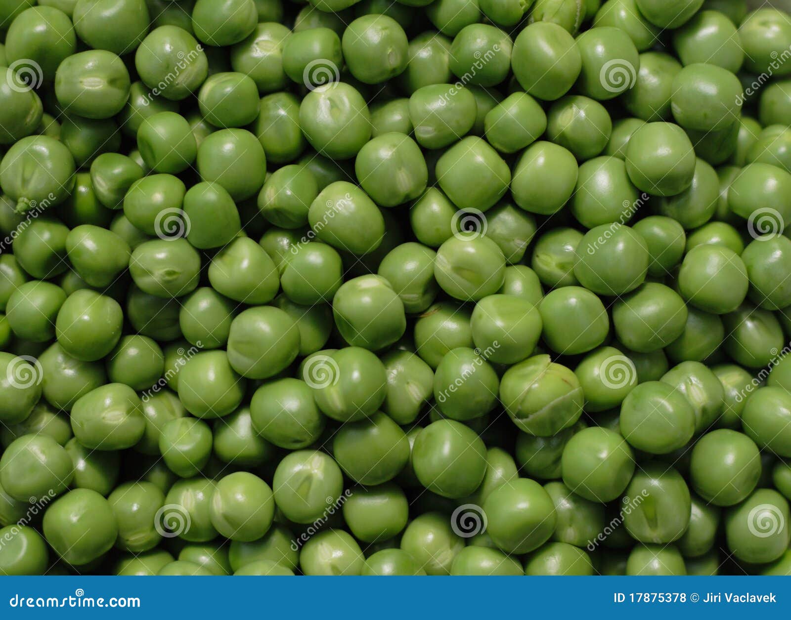 Groene erwt stock foto. Image of niemand, open, zoet - 17875378